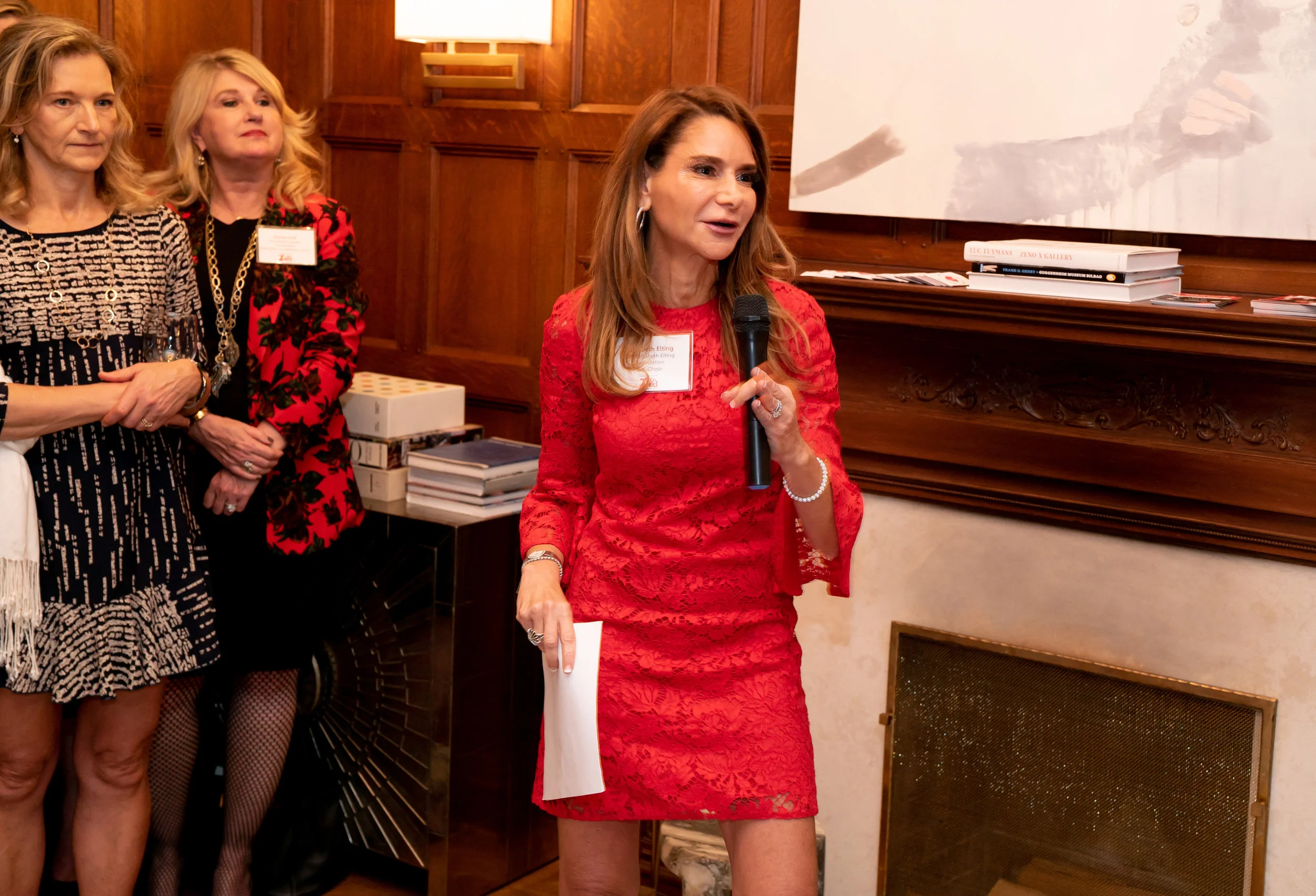 Gallery — Liz Elting