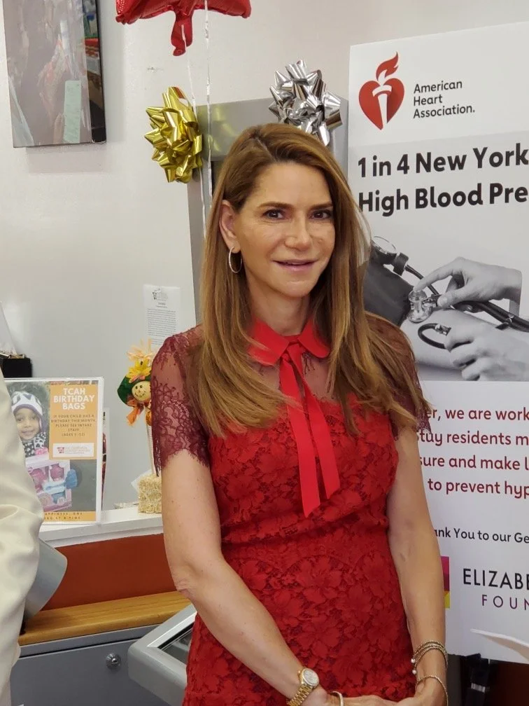 Gallery — Liz Elting