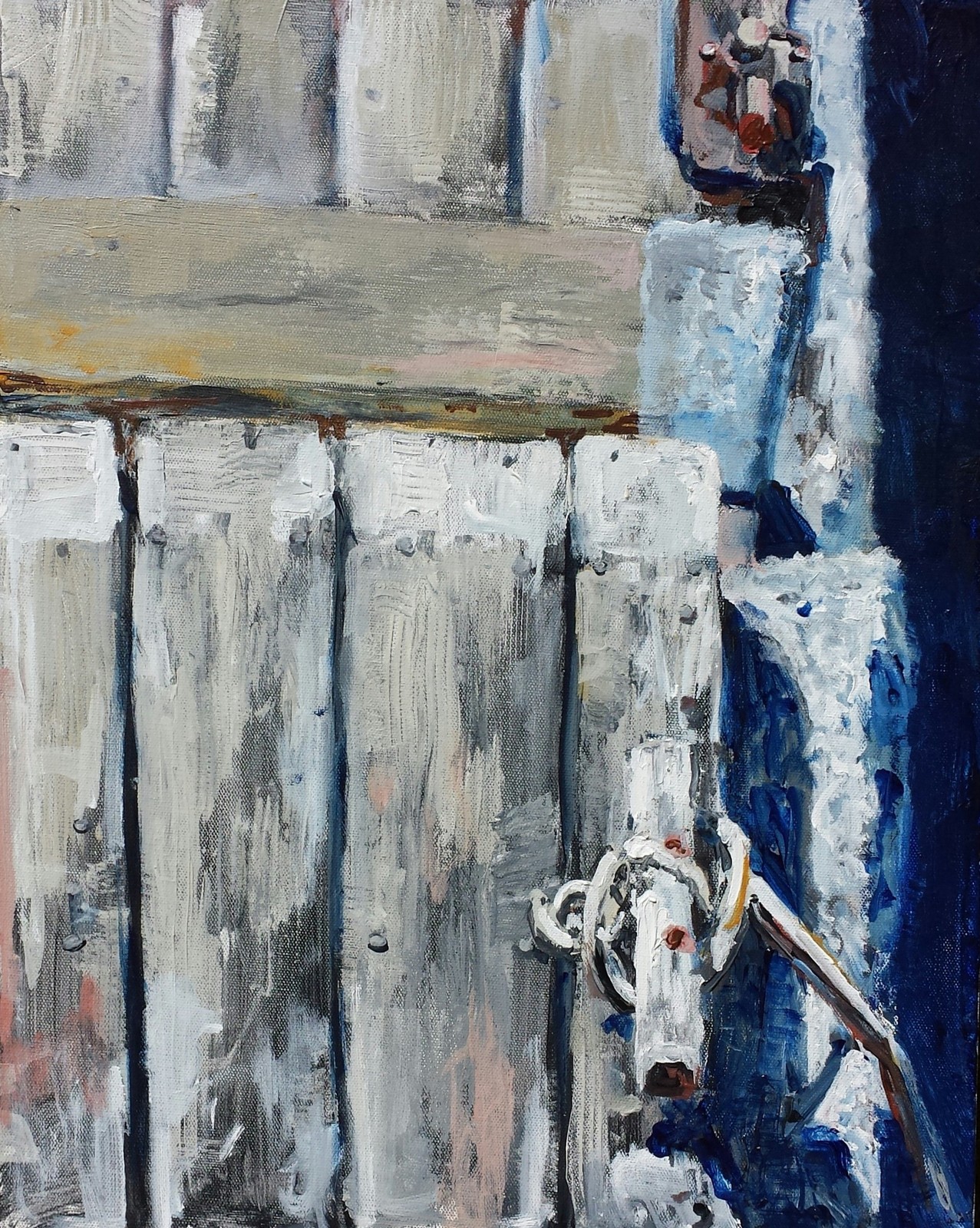 Landscapes — Paul Ransohoff