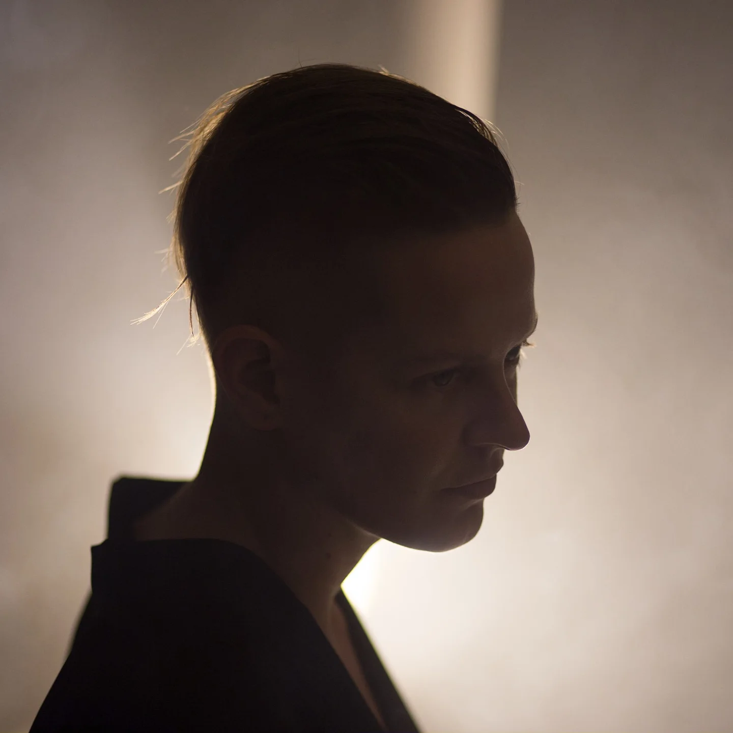 Kelly Bartnik on new Immersive project 'here'...