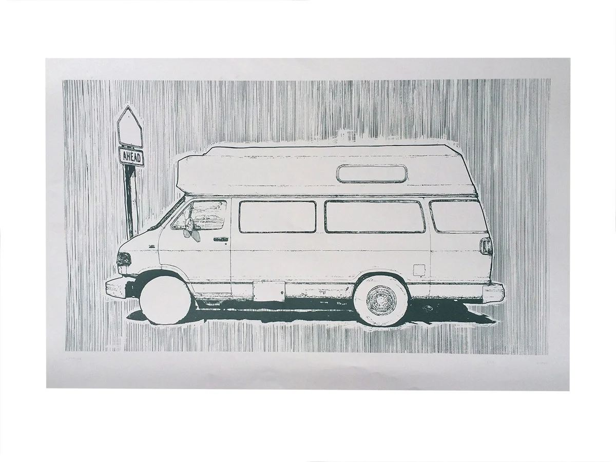 Kofke Jason Kofke | KAI LIN ART