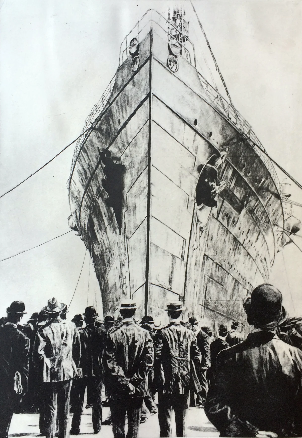 Kofke Jason Kofke | KAI LIN ART