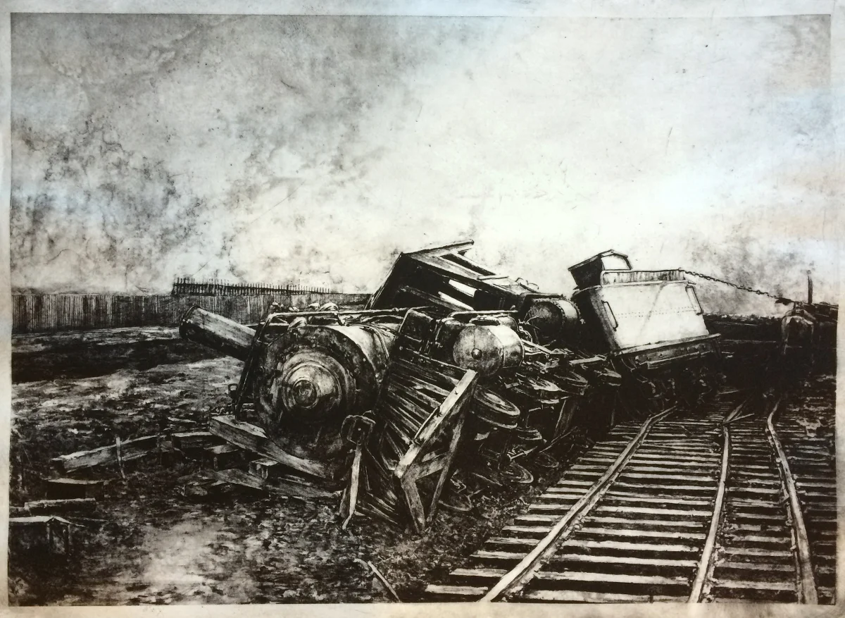 Kofke Jason Kofke | KAI LIN ART