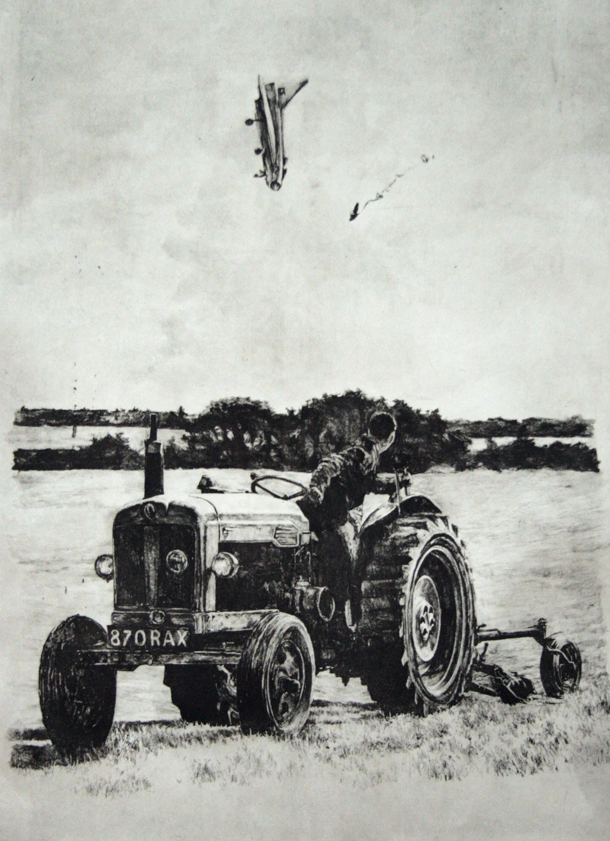 Kofke Jason Kofke | KAI LIN ART