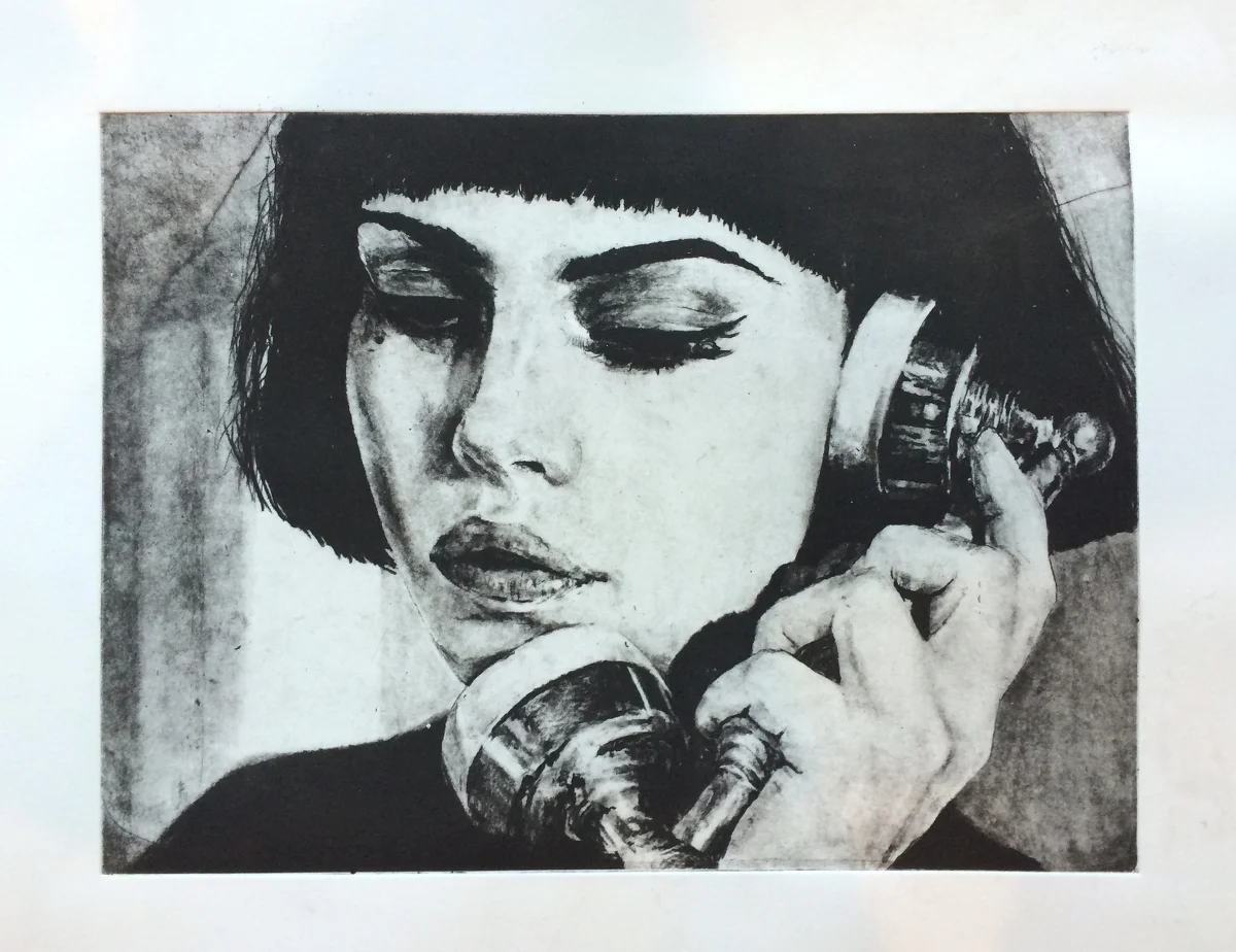 Kofke Jason Kofke | KAI LIN ART