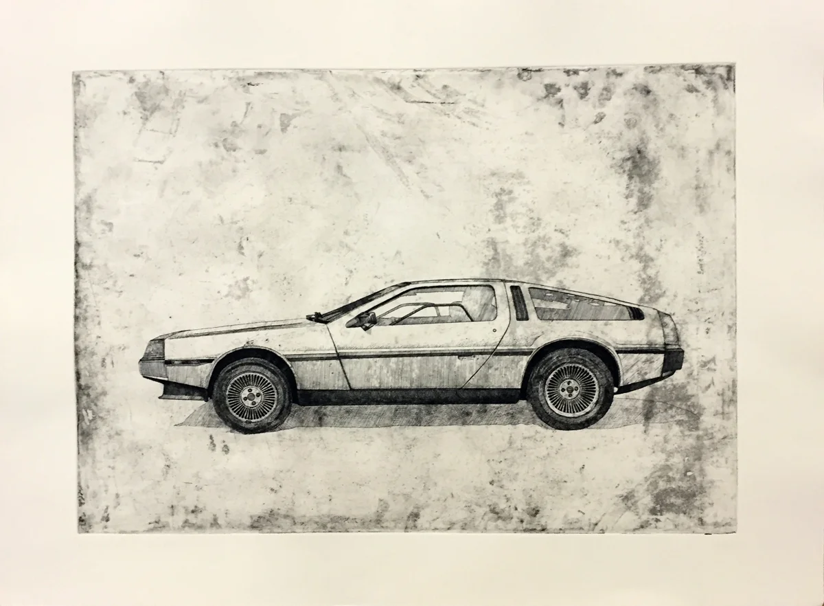 Kofke Jason Kofke | KAI LIN ART