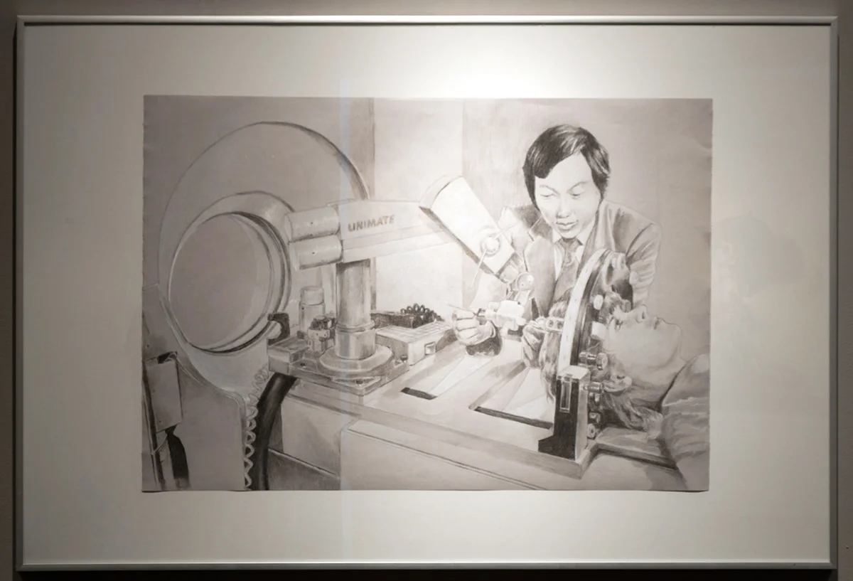 Kofke Jason Kofke | KAI LIN ART