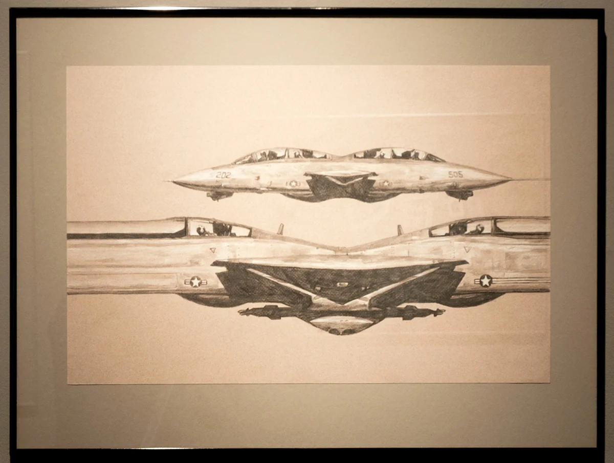 Kofke Jason Kofke | KAI LIN ART