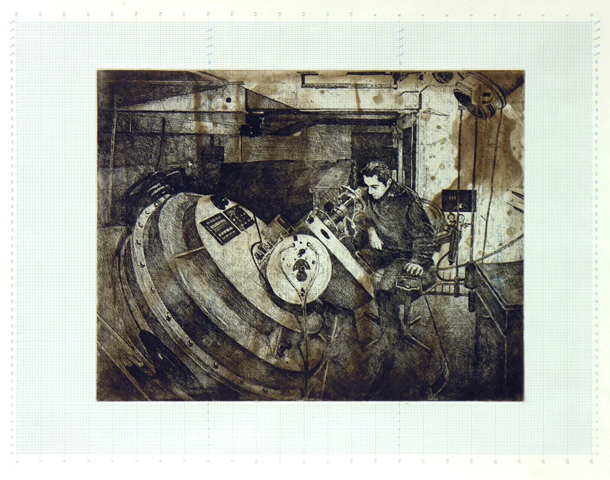 Kofke Jason Kofke | KAI LIN ART