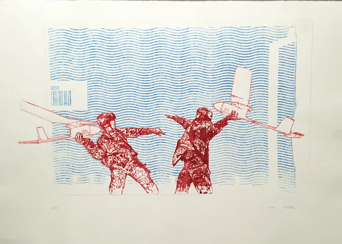 Kofke Jason Kofke | KAI LIN ART