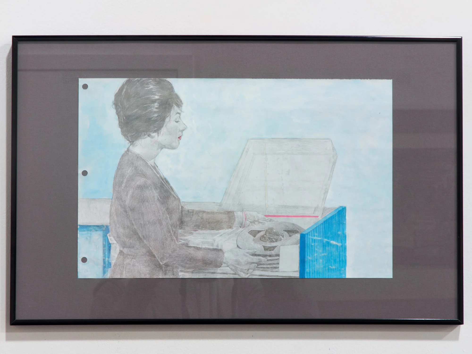 Kofke Jason Kofke | KAI LIN ART