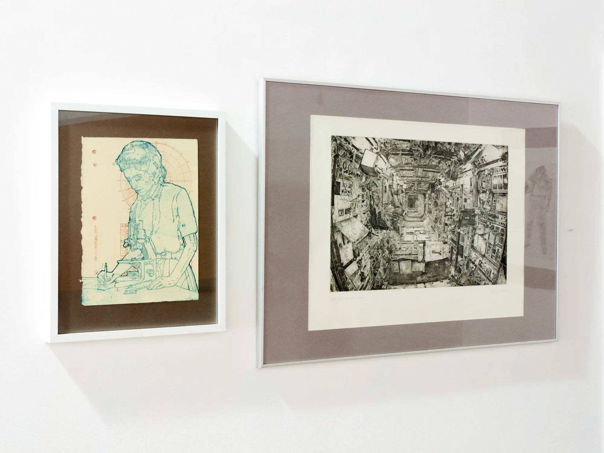 Kofke Jason Kofke | KAI LIN ART