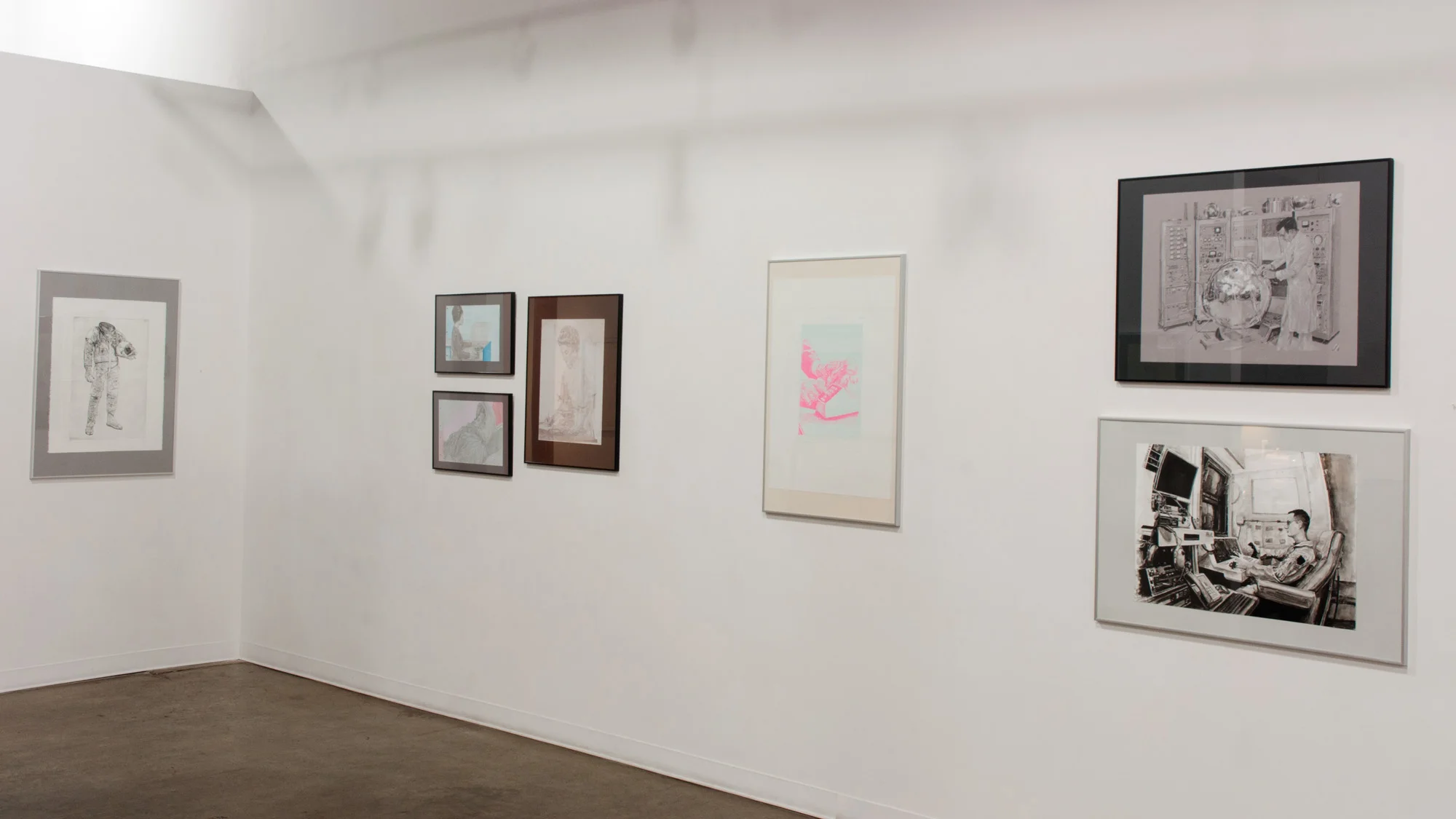 Kofke Jason Kofke | KAI LIN ART