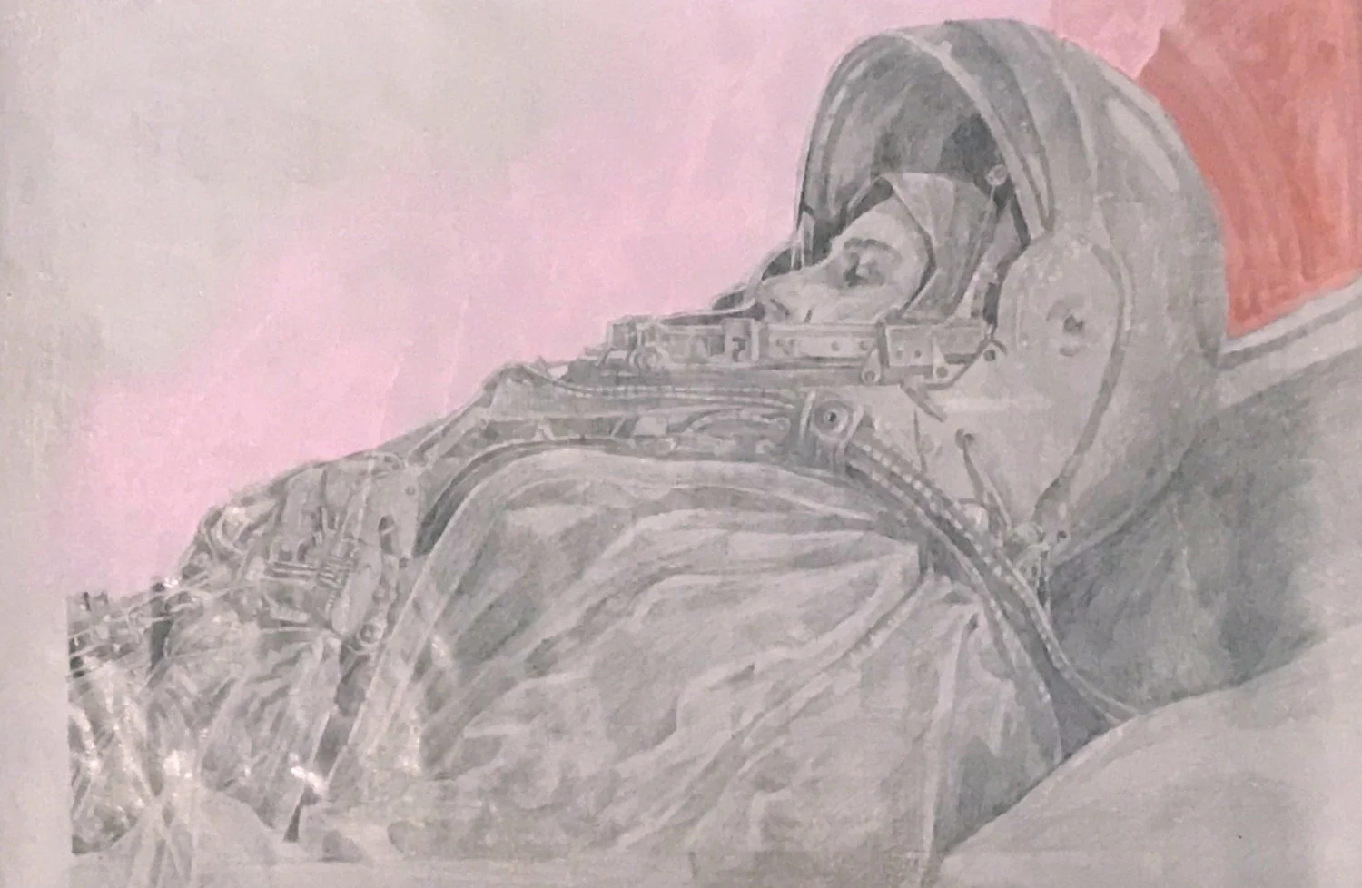 Kofke Jason Kofke | KAI LIN ART