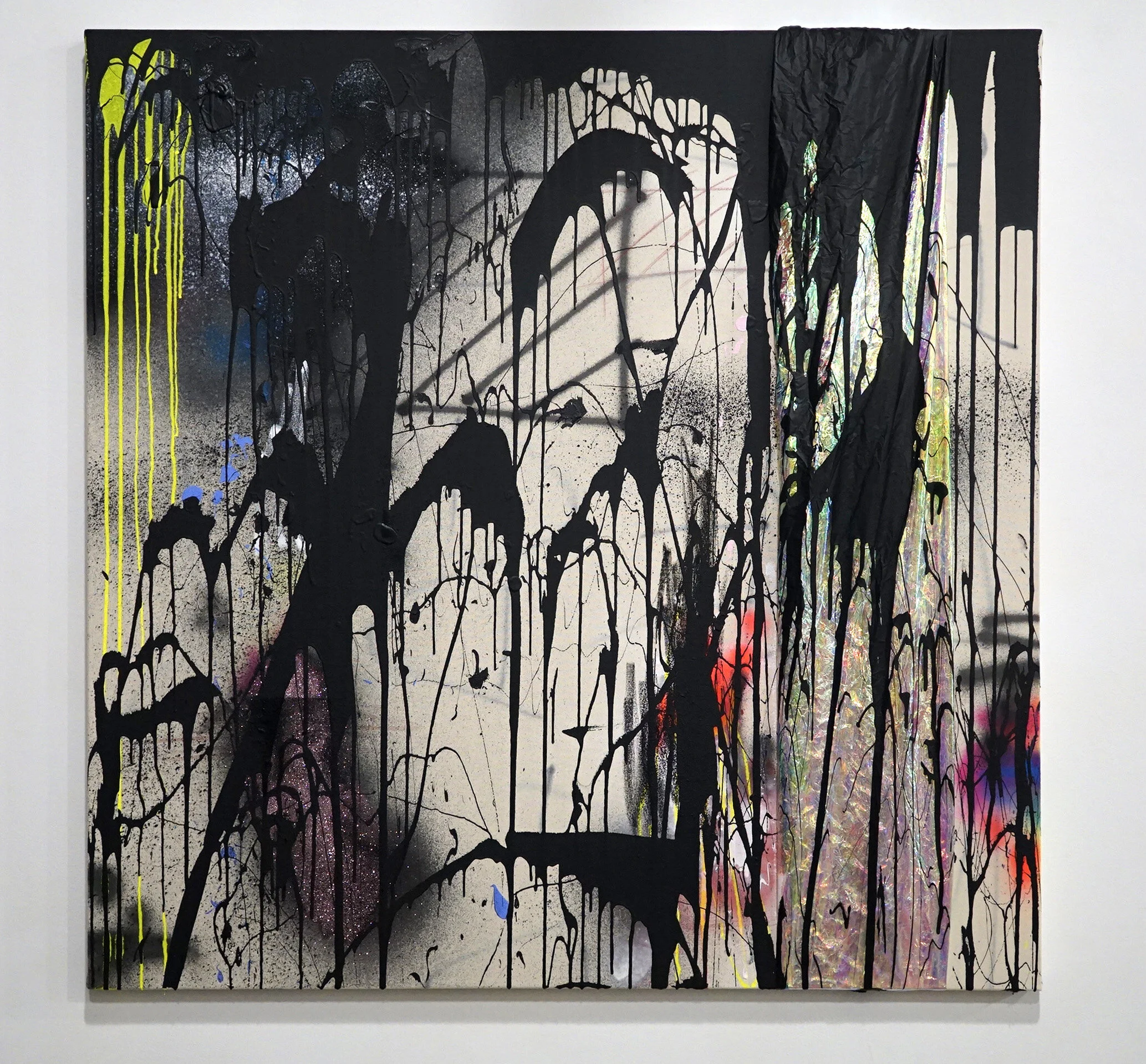 Jeremy Brown | KAI LIN ART