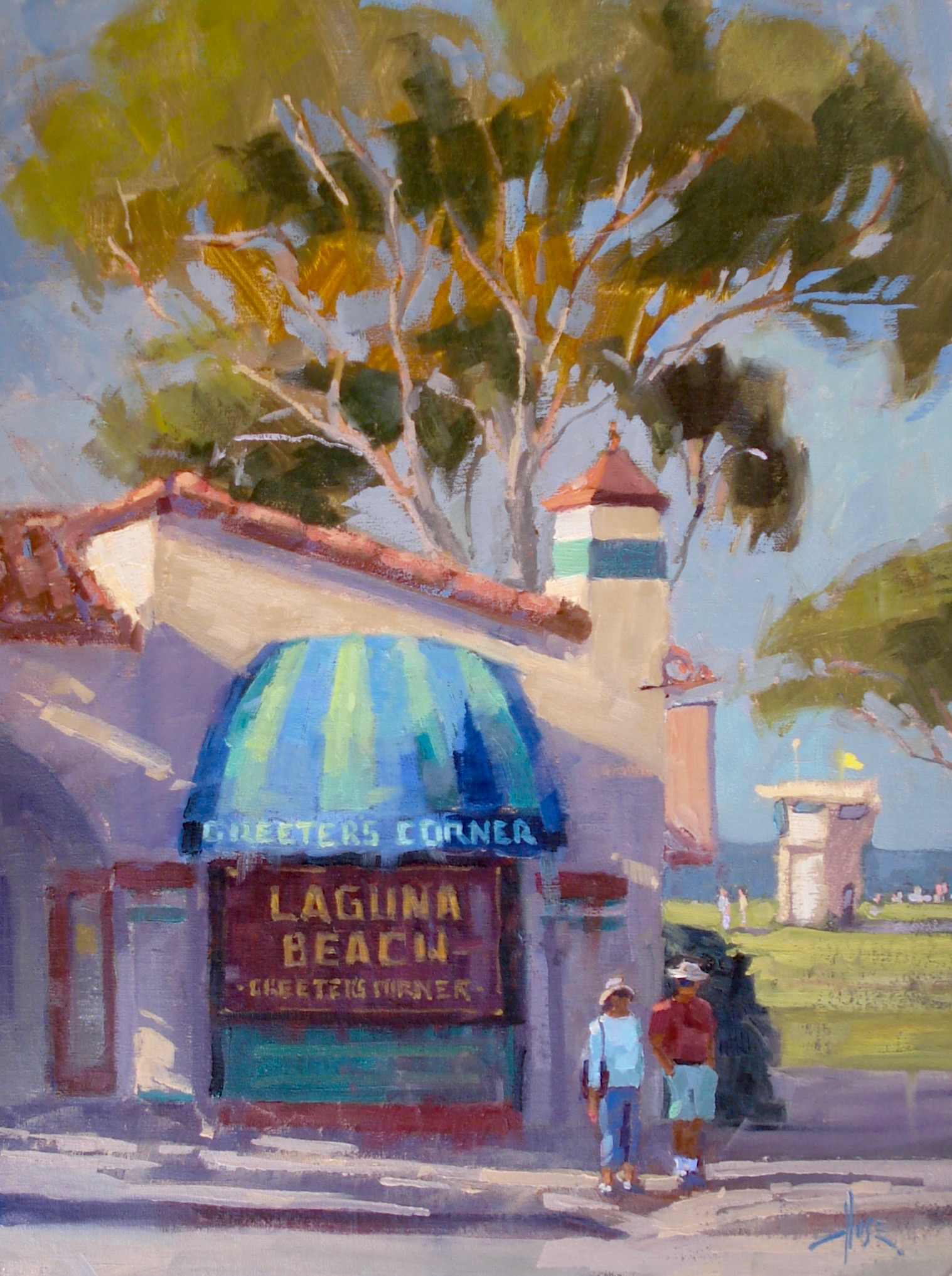 Paintings for Sale — Debra Huse