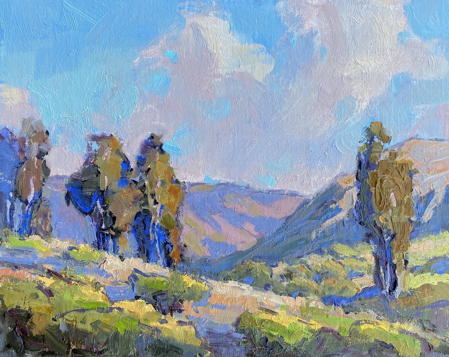 Live Workshops with Debra — Debra Huse