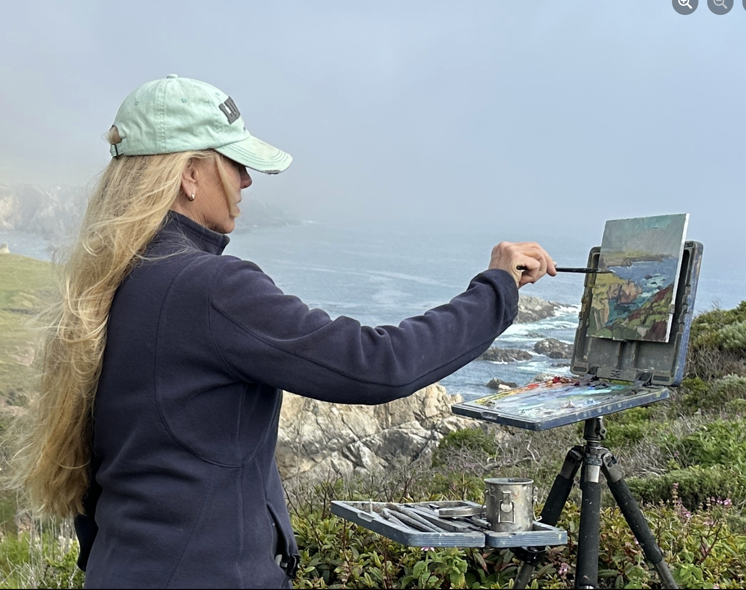 Debra Huse