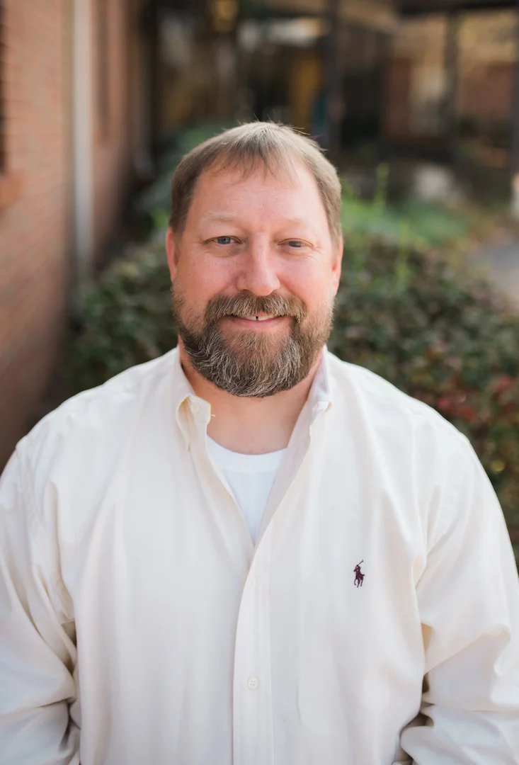 Deacons — Stroudsville Church Of Christ