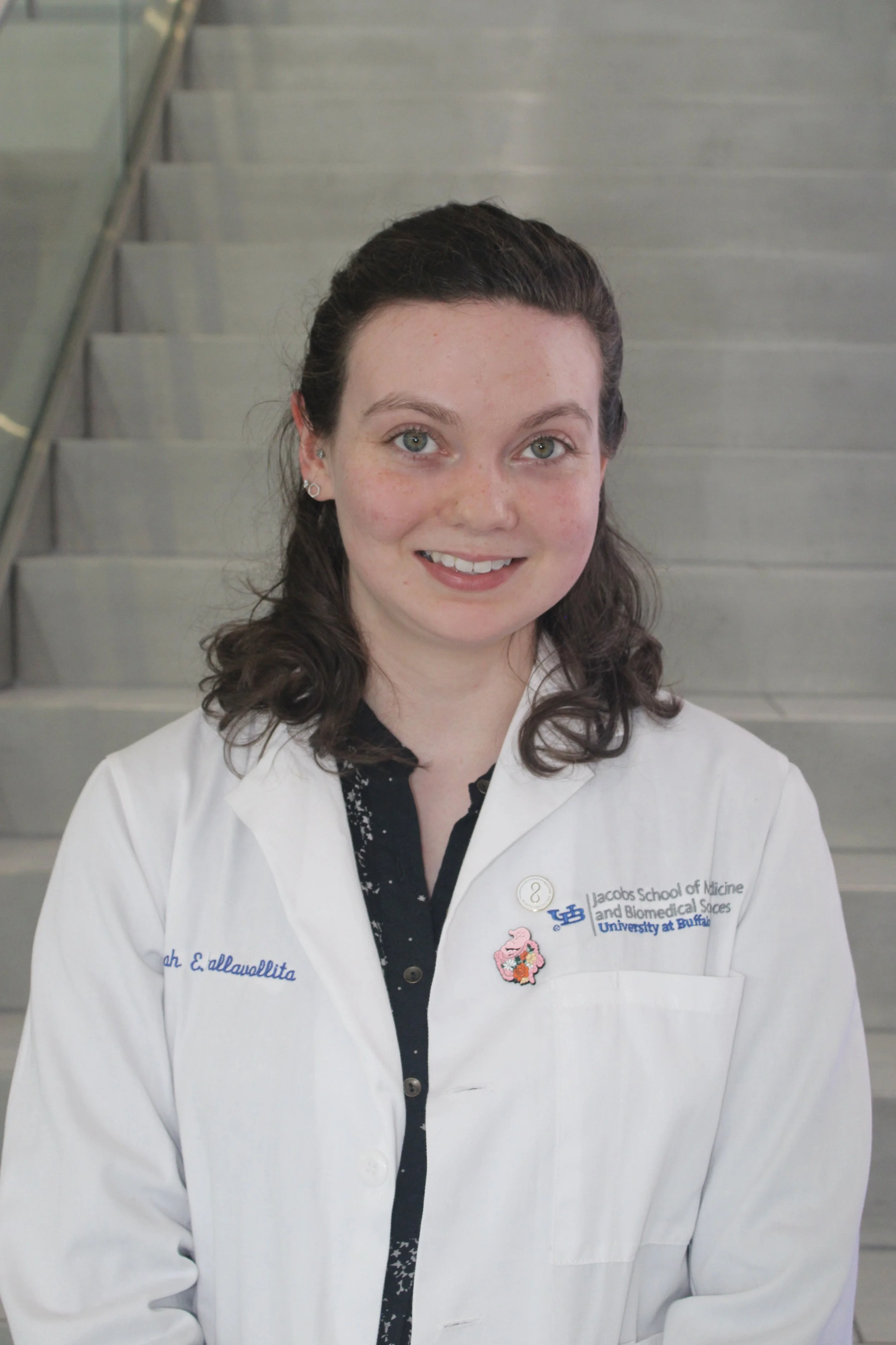 Our Team — UB HEALS