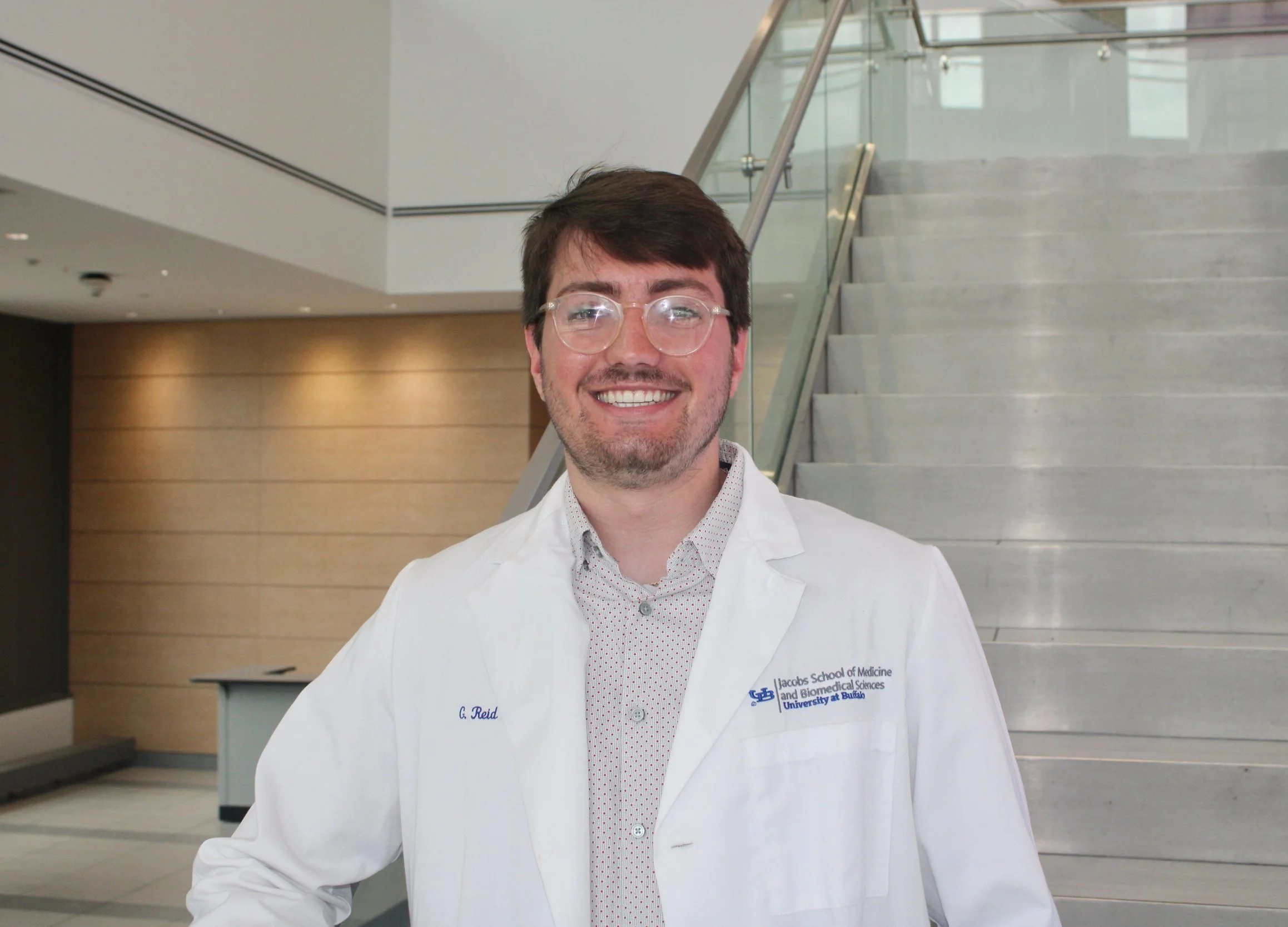 Our Team — UB HEALS