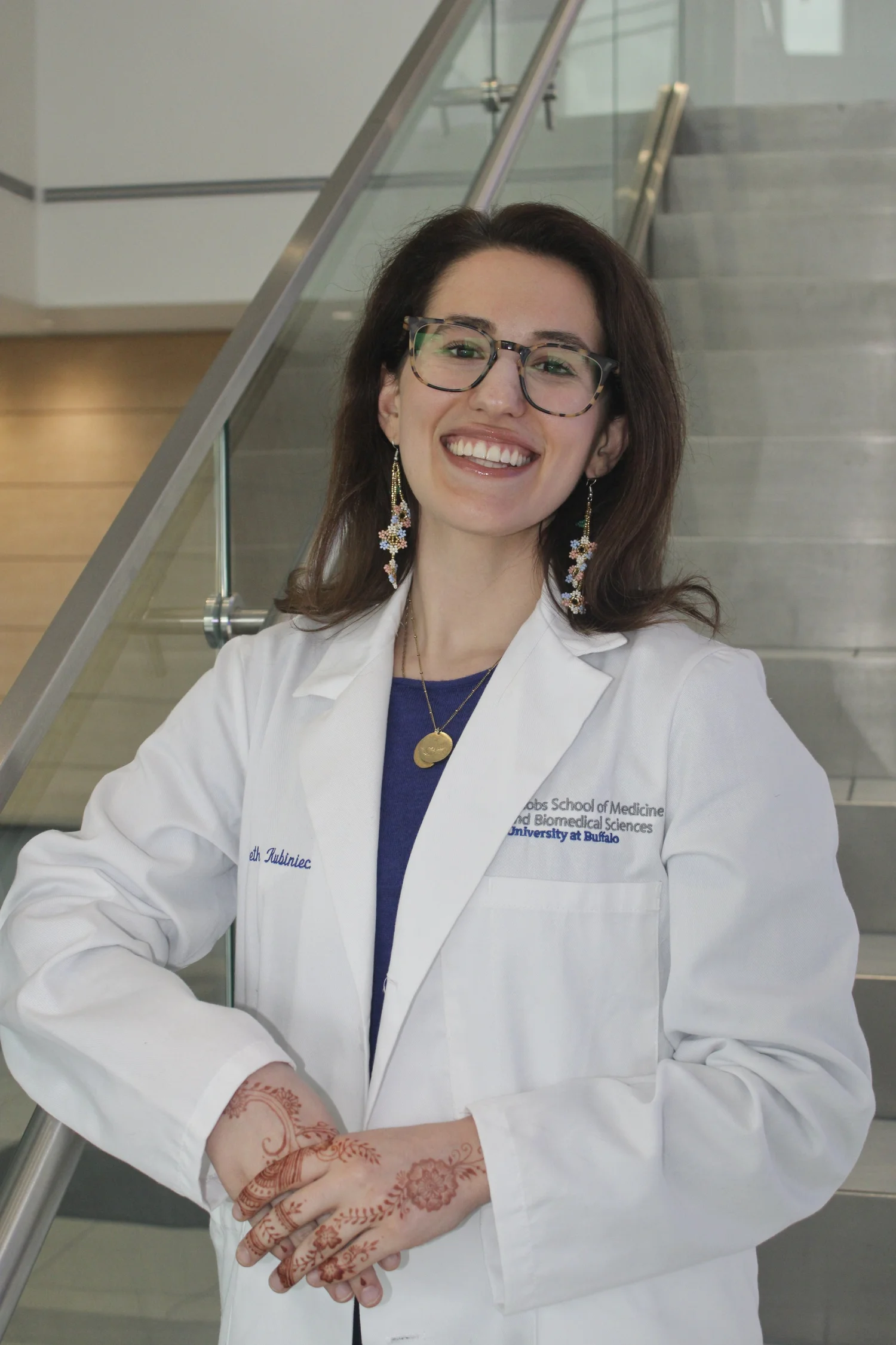 Our Team — UB HEALS