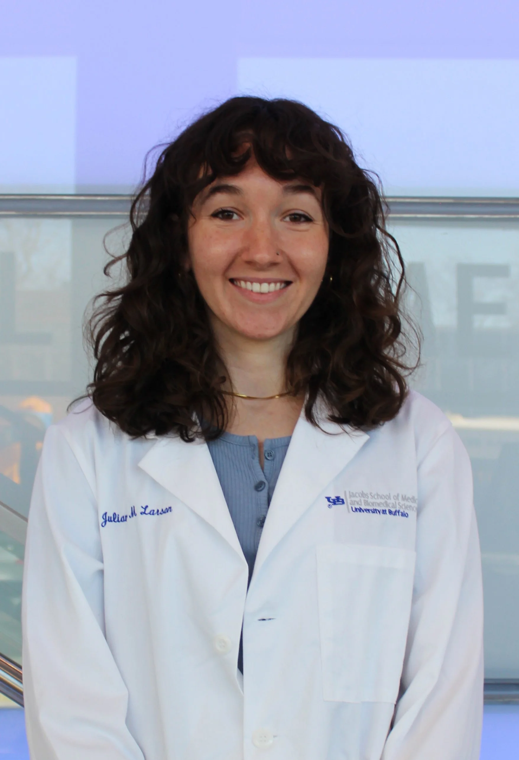 Our Team — UB HEALS