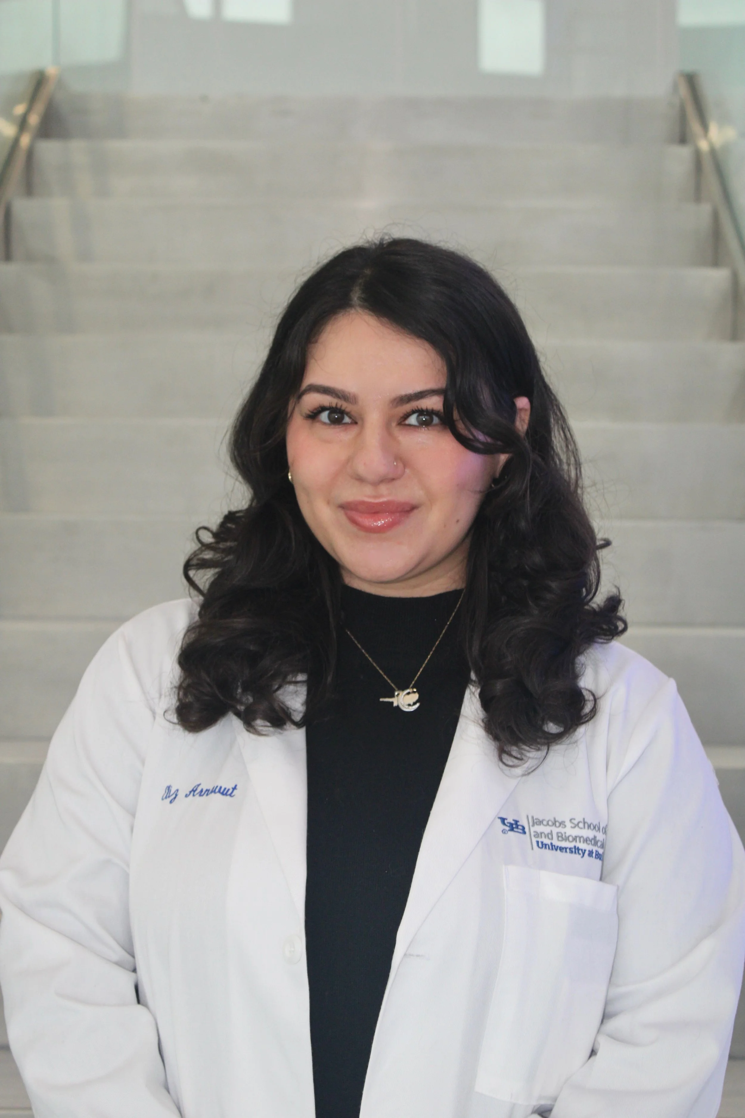 Our Team — UB HEALS