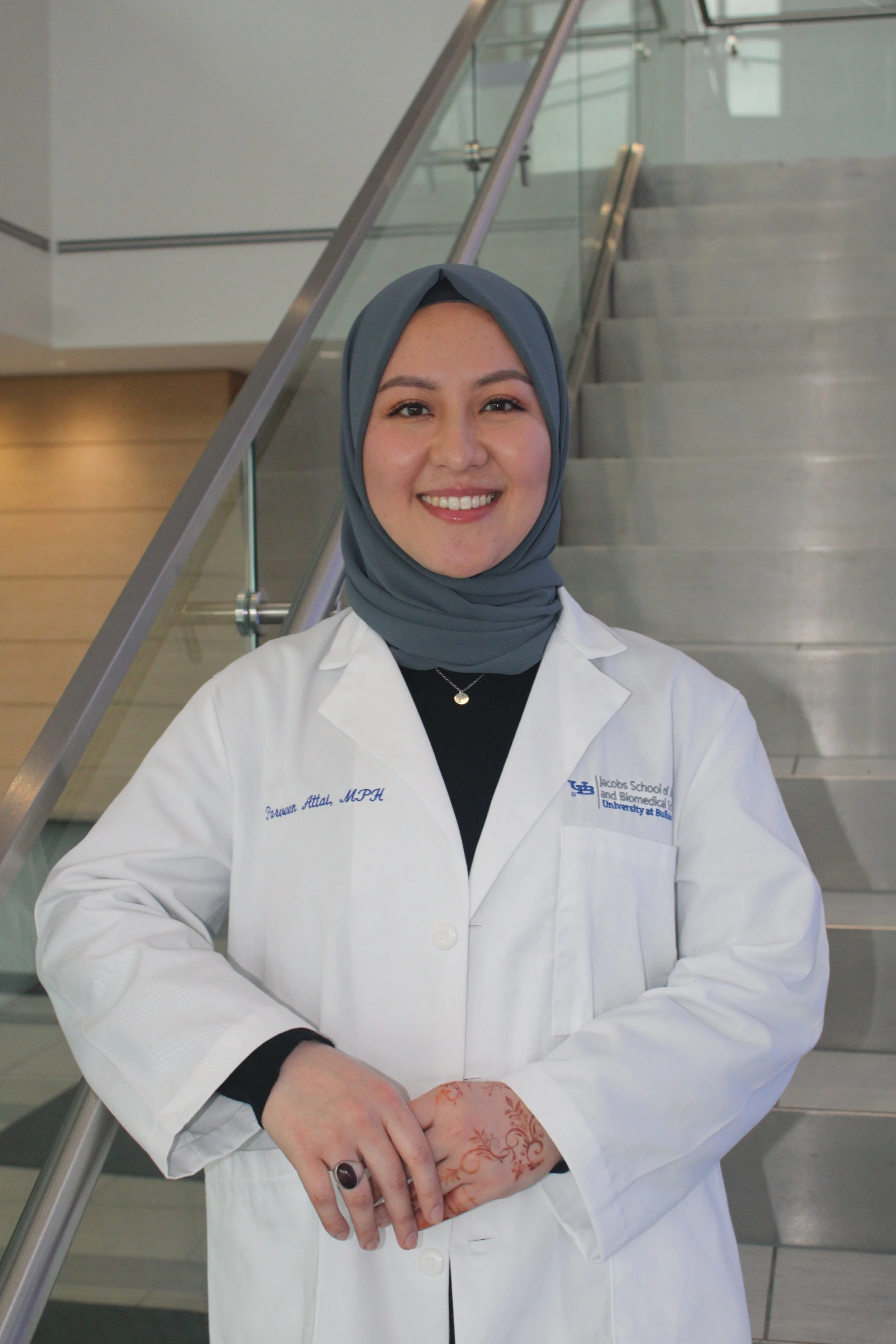 Our Team — UB HEALS