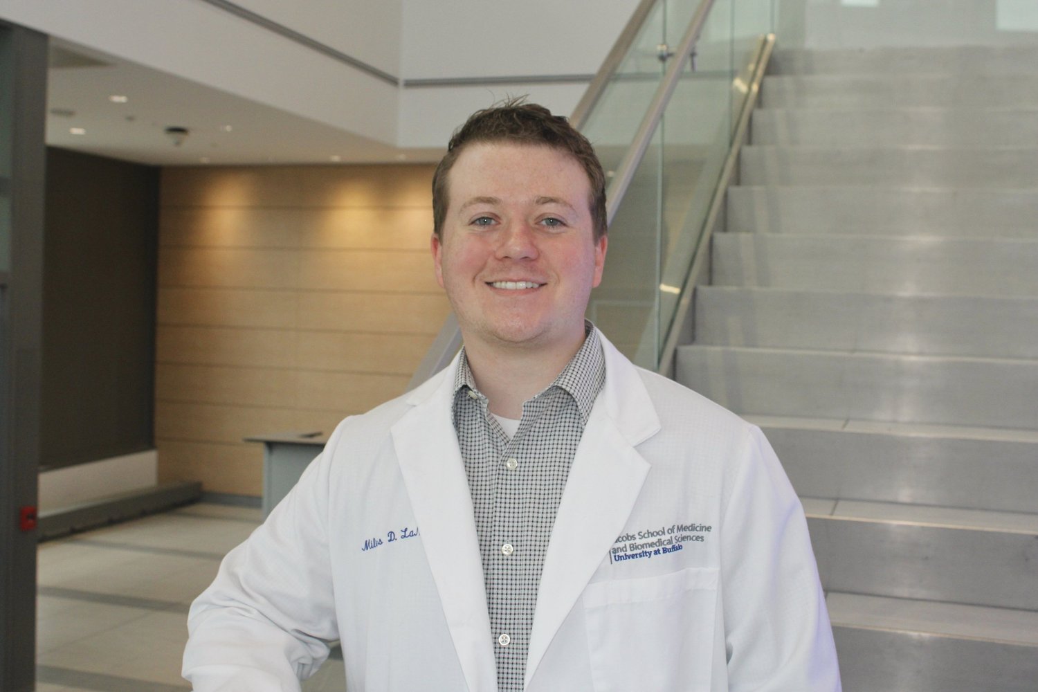 Our Team — UB HEALS