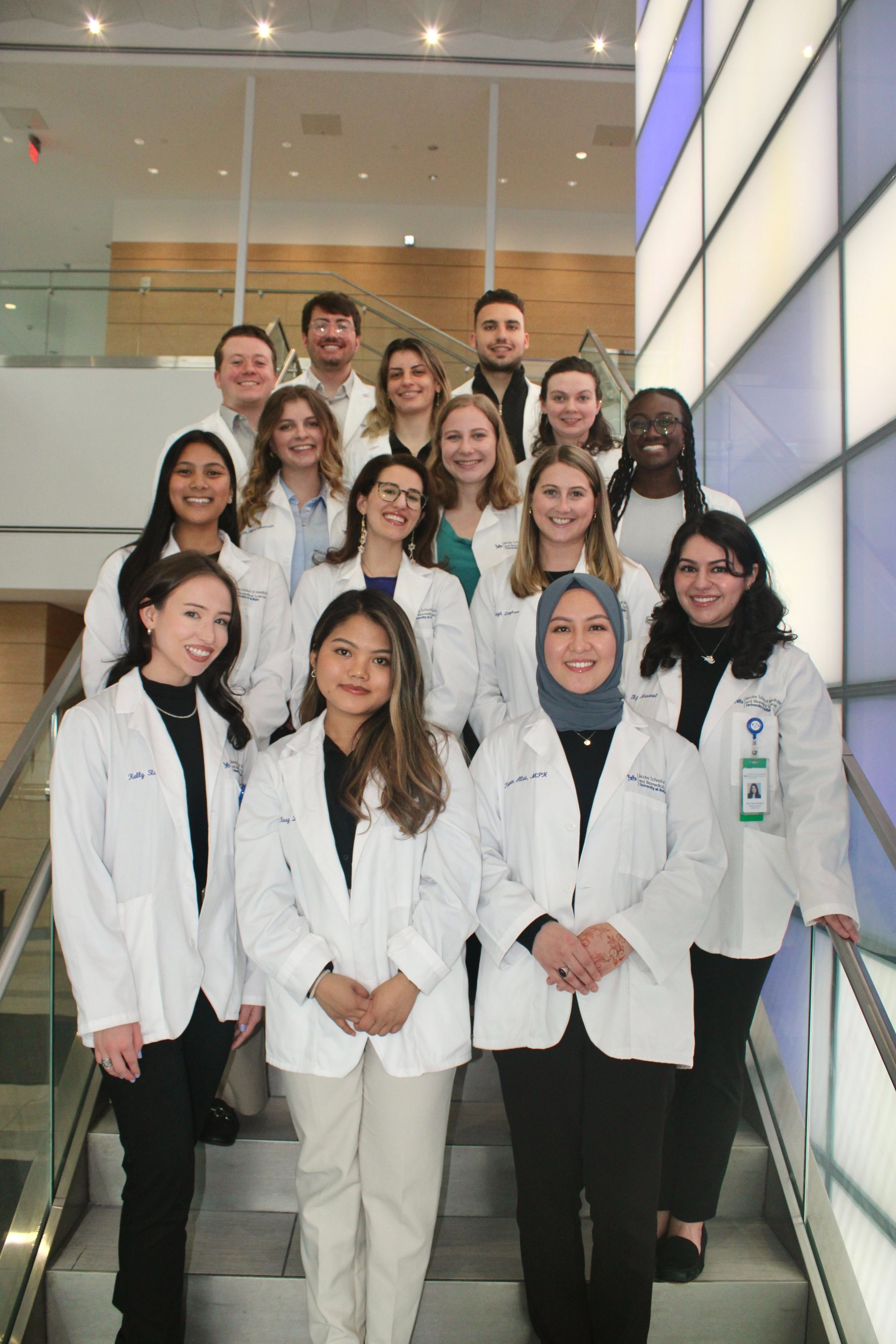 Our Team — UB HEALS