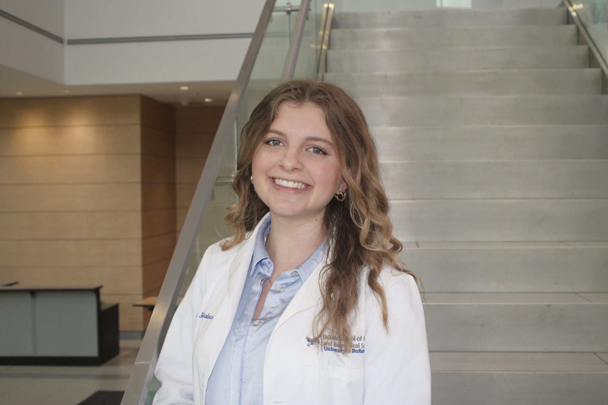 Our Team — UB HEALS