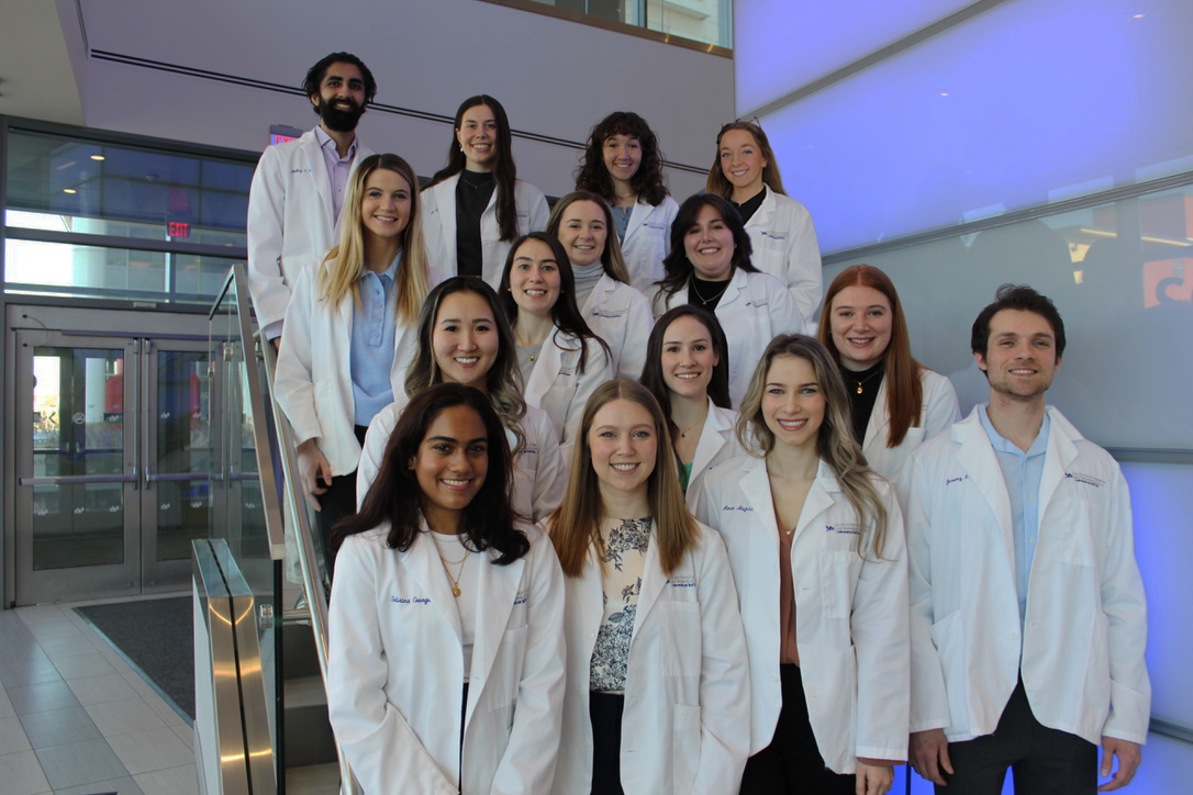 Our Team — UB HEALS