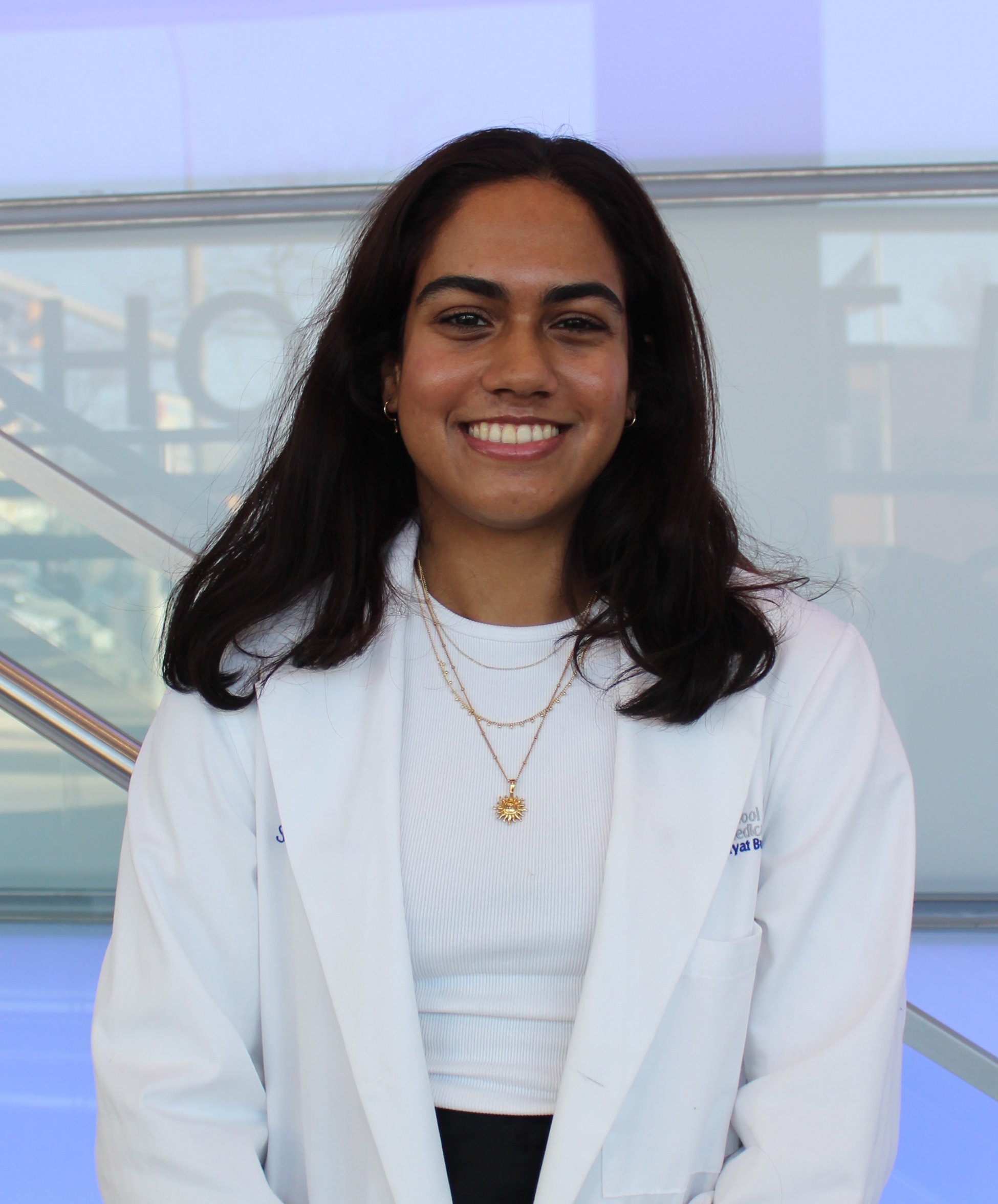 Our Team — UB HEALS