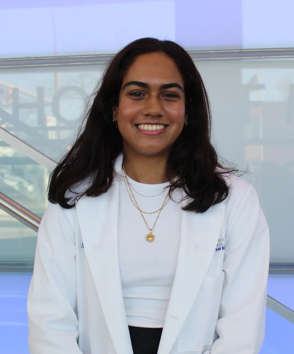 Our Team — UB HEALS