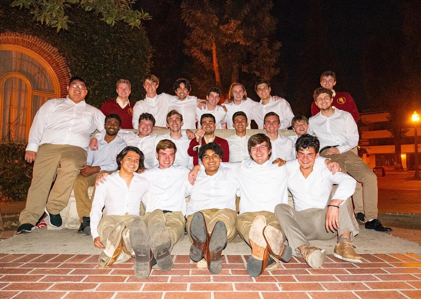 Trojan Knights | Since 1921