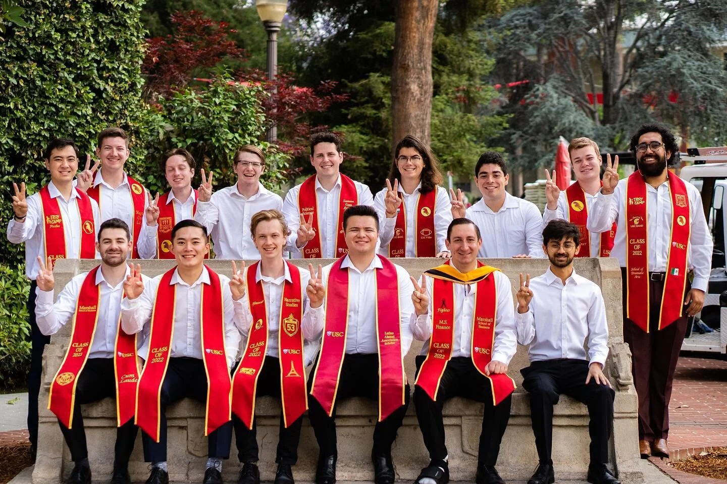 Trojan Knights | Since 1921