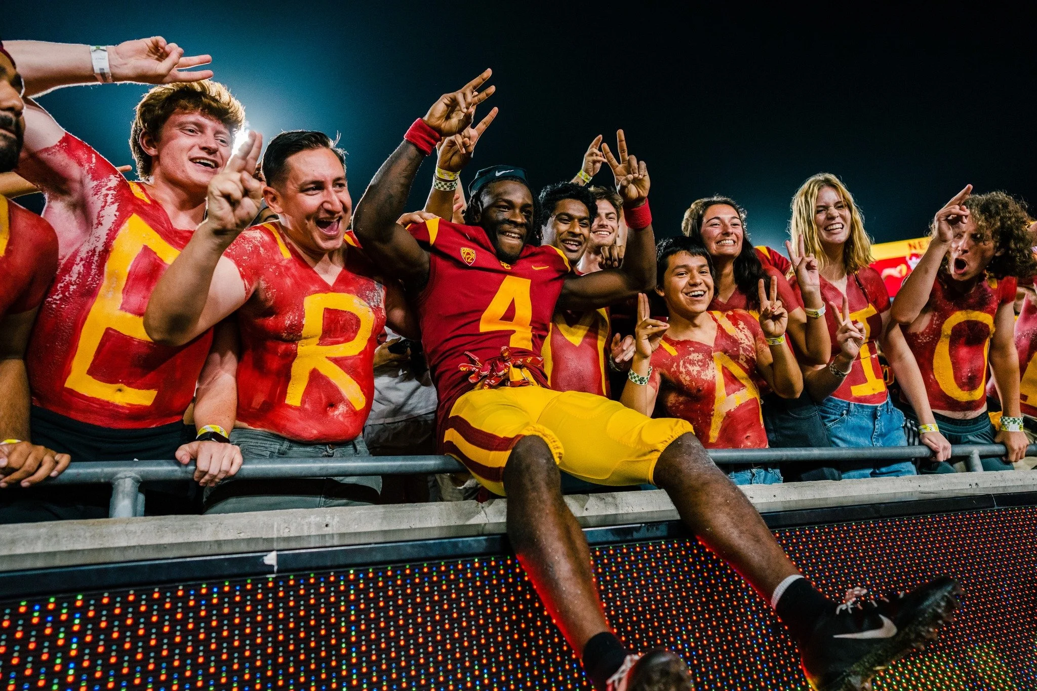 Trojan Knights | Since 1921