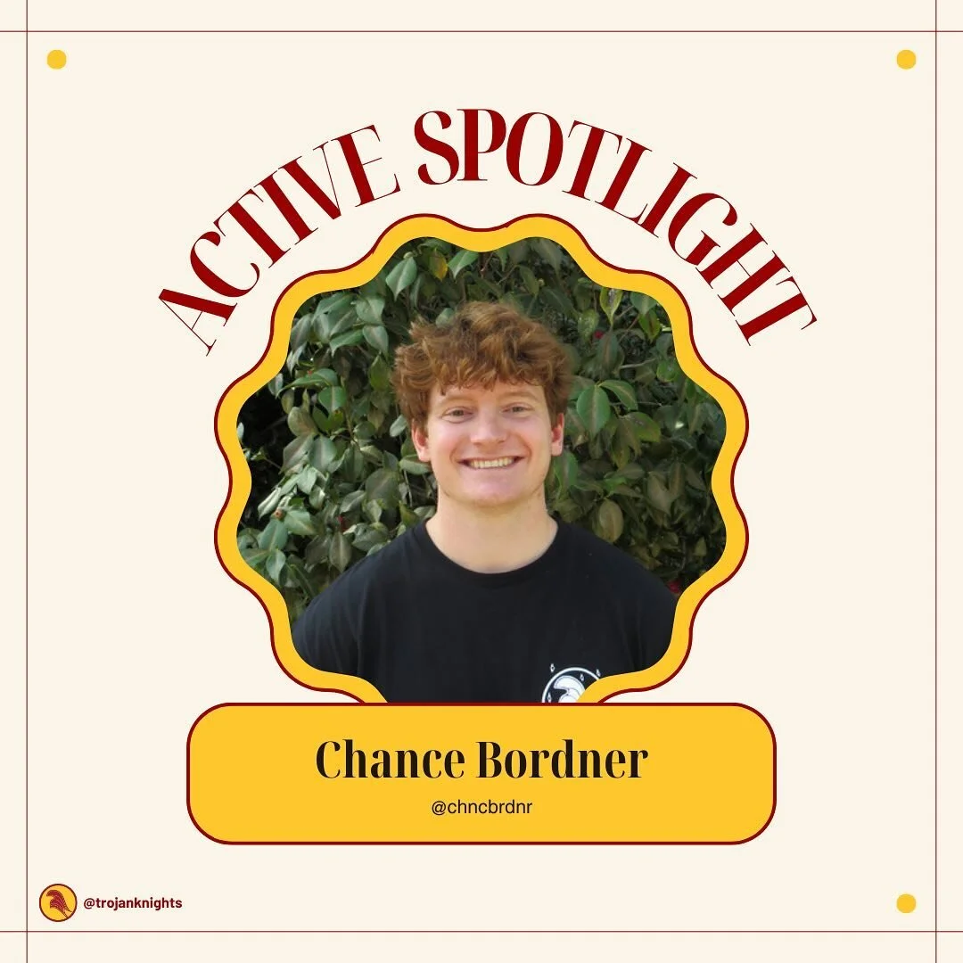 Trojan Knights | Since 1921