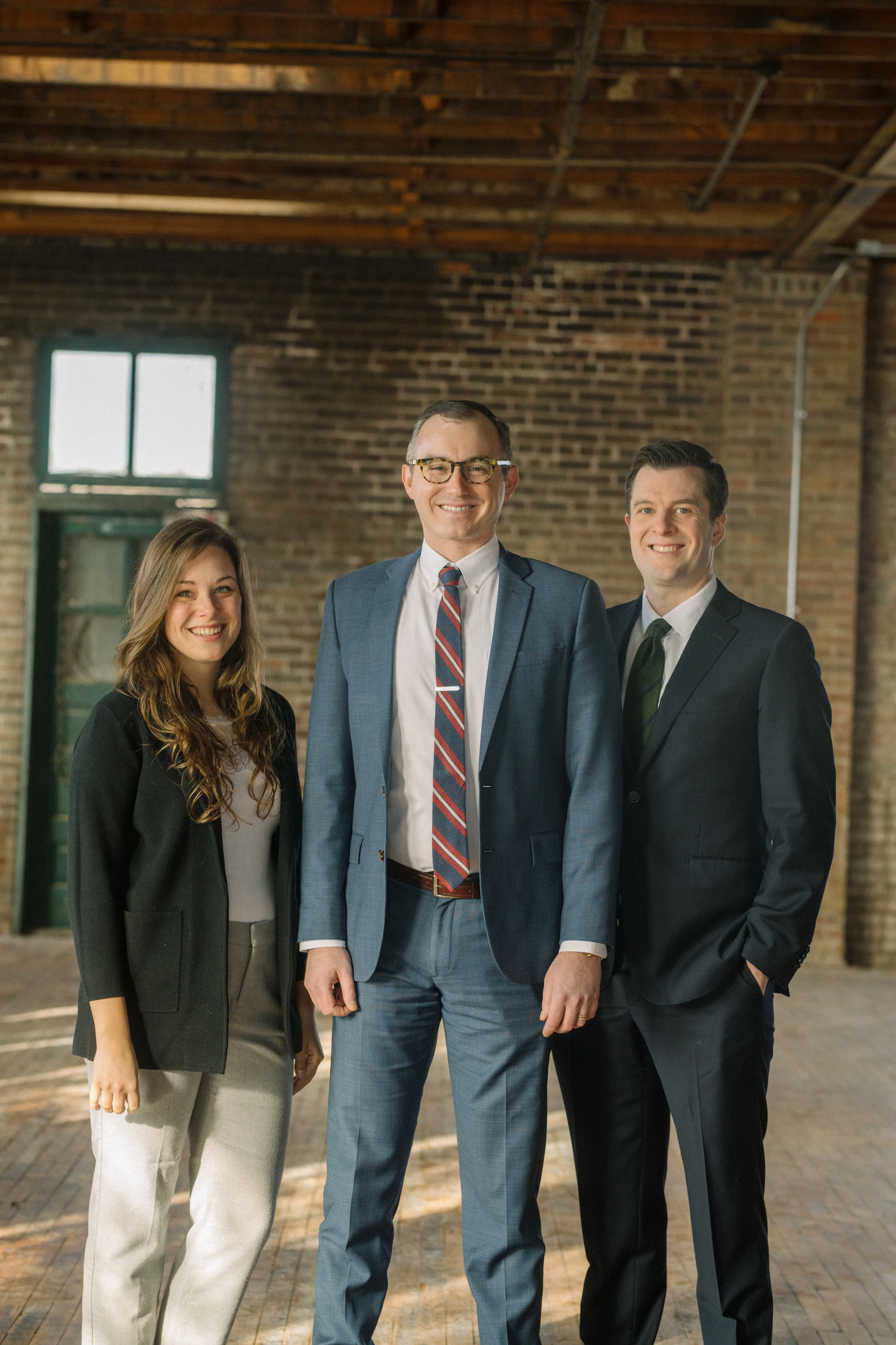 EDEN+ Fundraising Consulting
