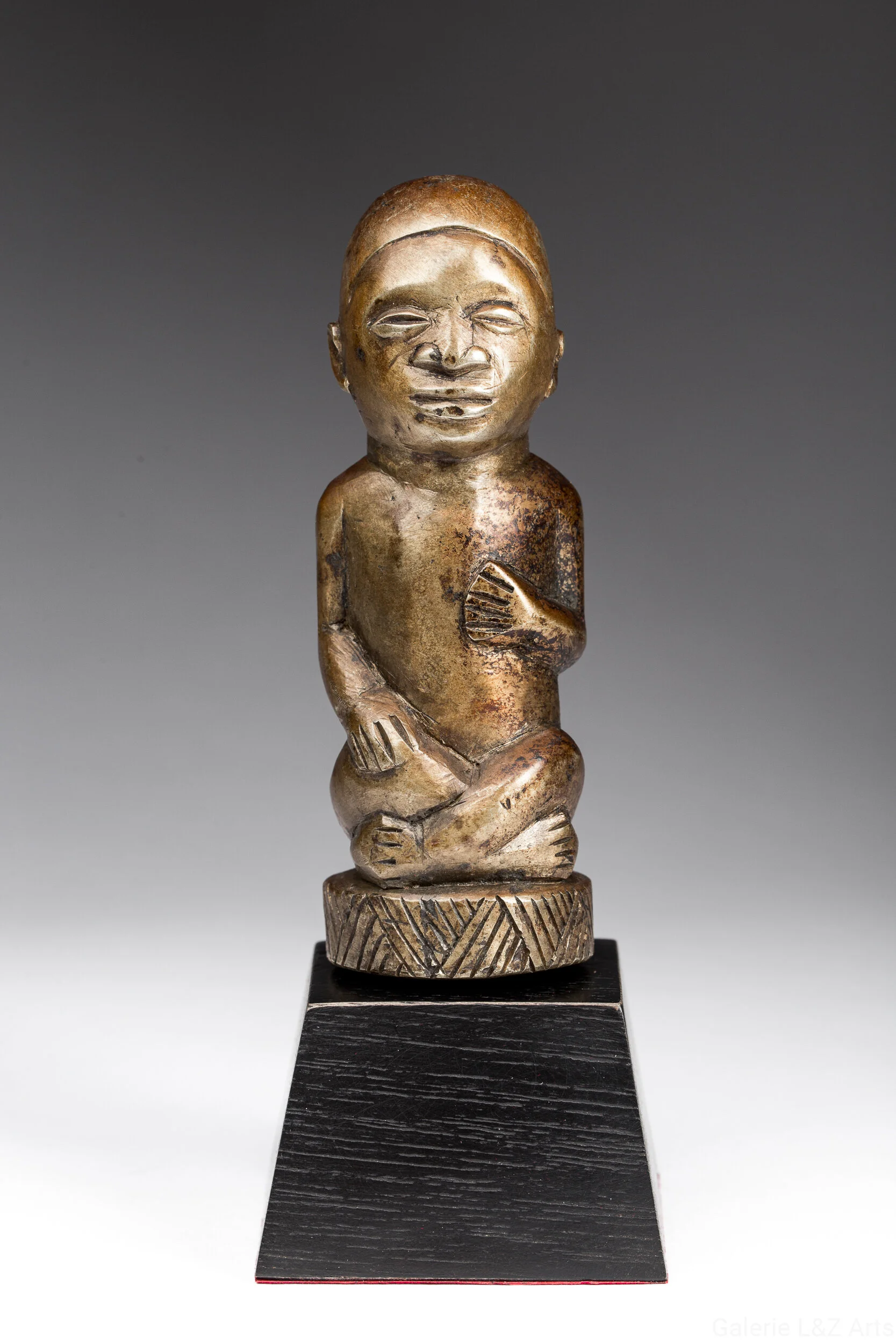 Statues africaines & masques africains | Authentiques objets d'art ...