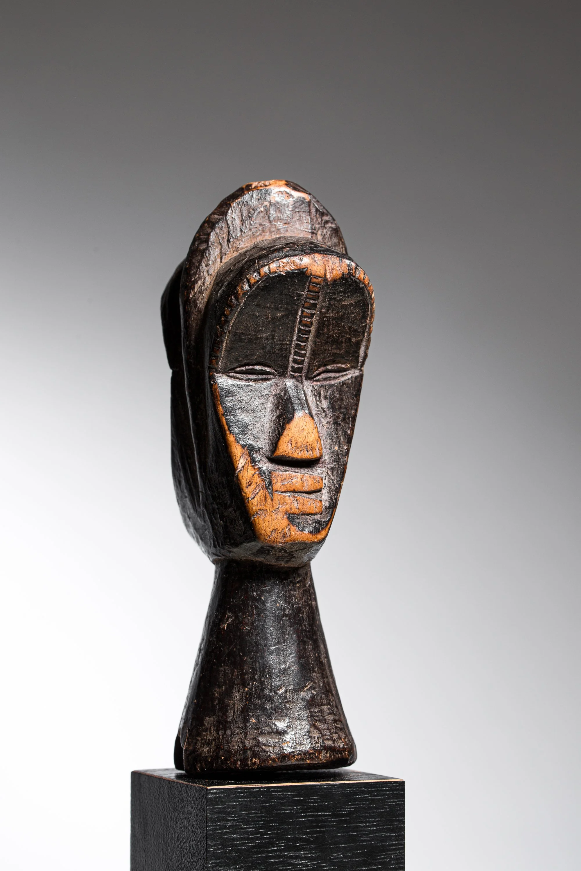 Galerie Loiseau & Zajega Arts - Art Tribal Africain - Asie - Océanie ...