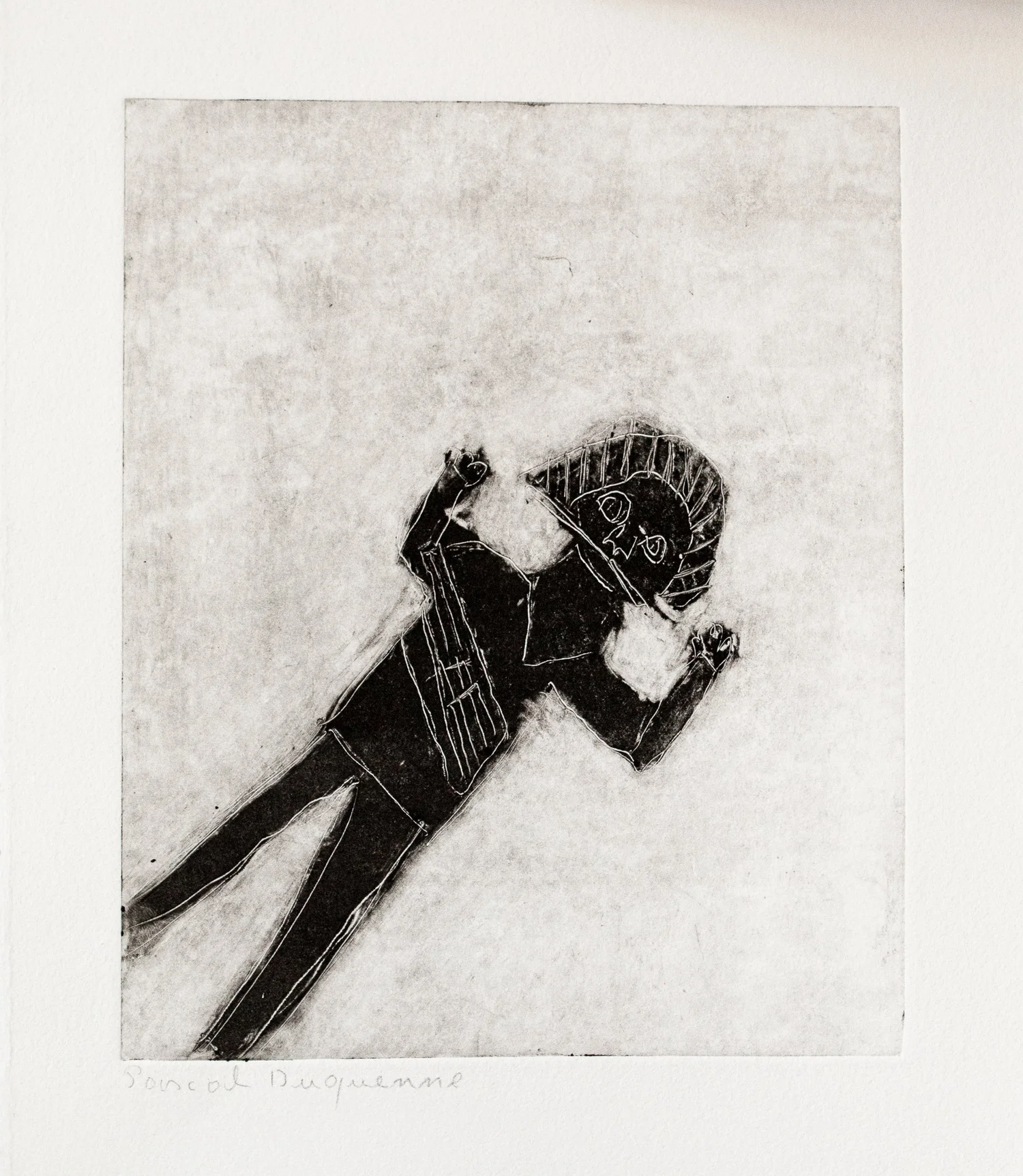 Exposition Dan & Co - Arts premiers d'Afrique et Art contemporain de ...