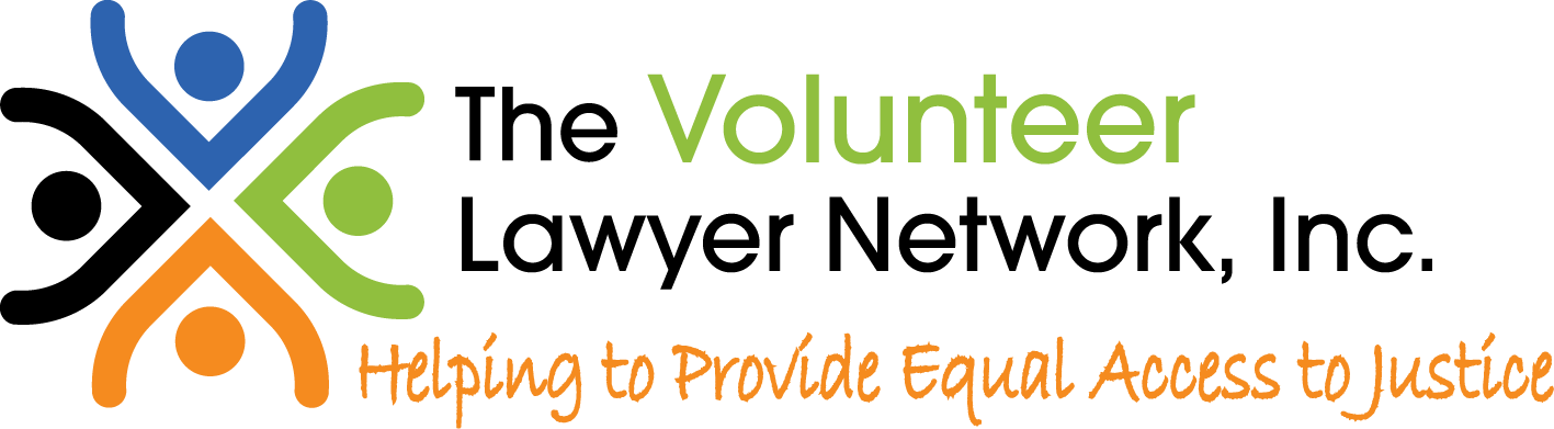 The Volunteer Lawyer Network