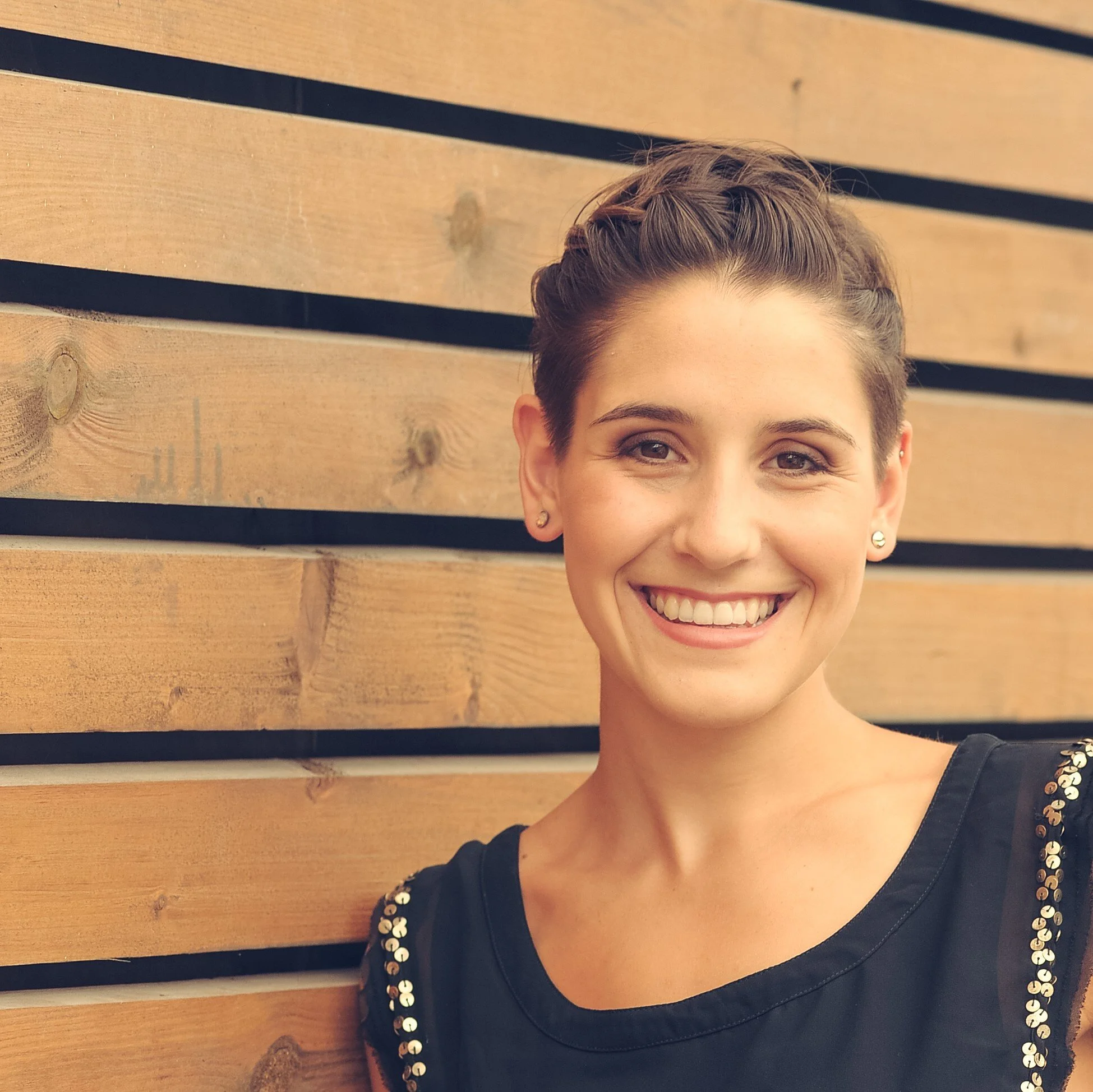 COVID-19 Stories — #MakeGoodTogether