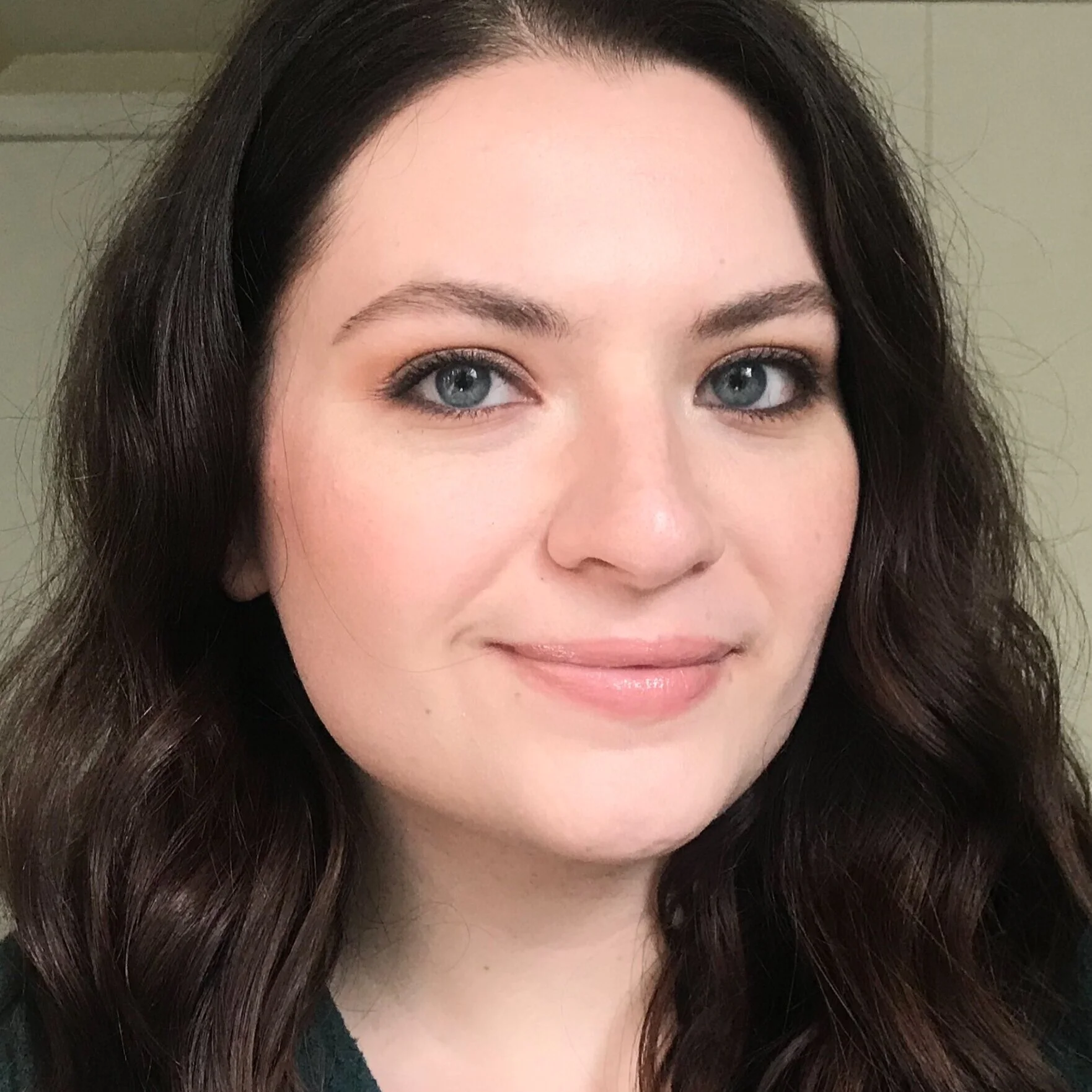 Casey O'Connor — #MakeGoodTogether