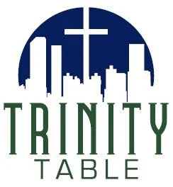 Fall 2022 Trinity Table — Mountain Park UMC