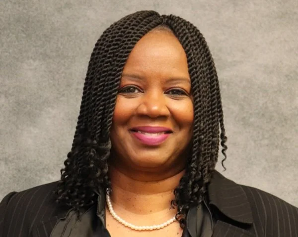 Staff Bio-Laura Booth — Mountain Park UMC