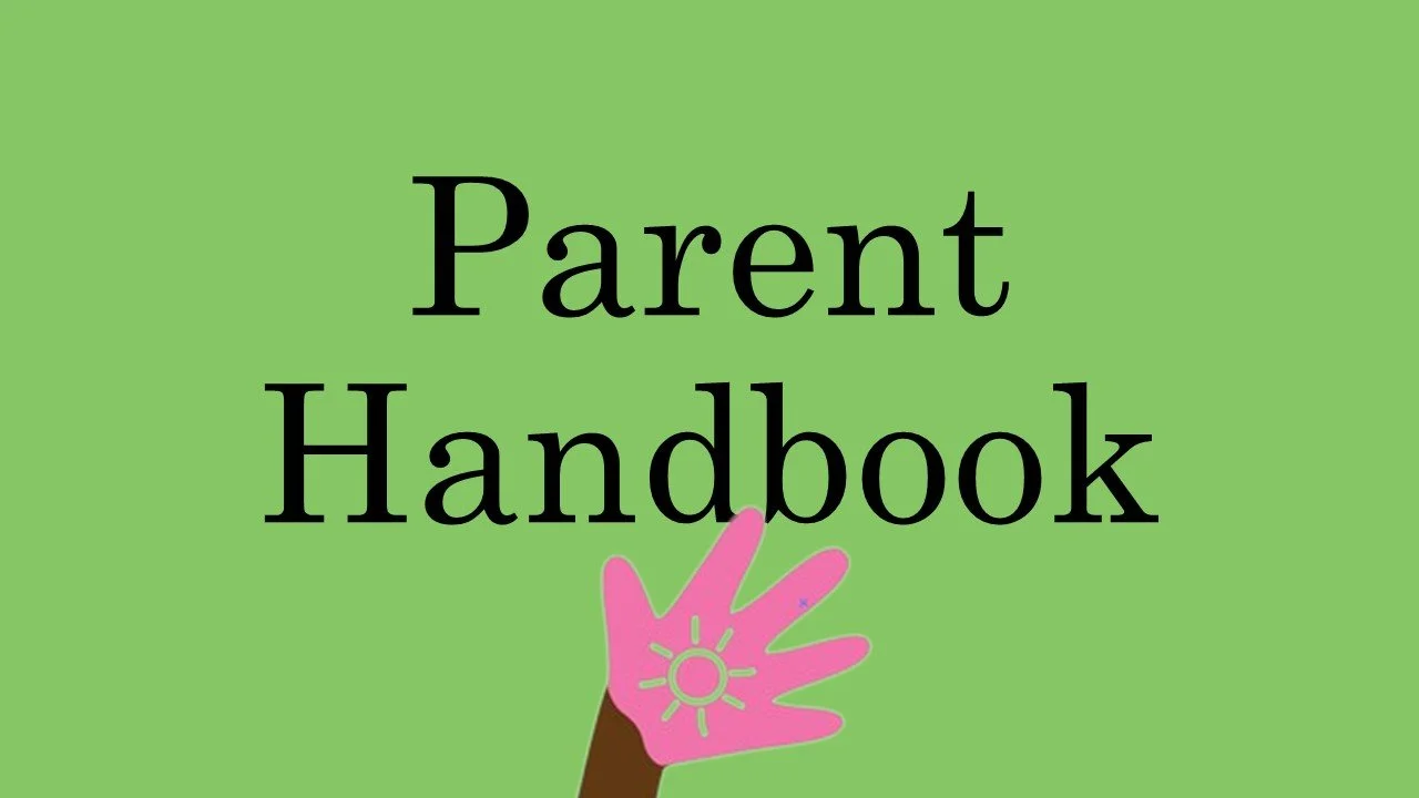 Mountain Park Preschool — Mountain Park UMC