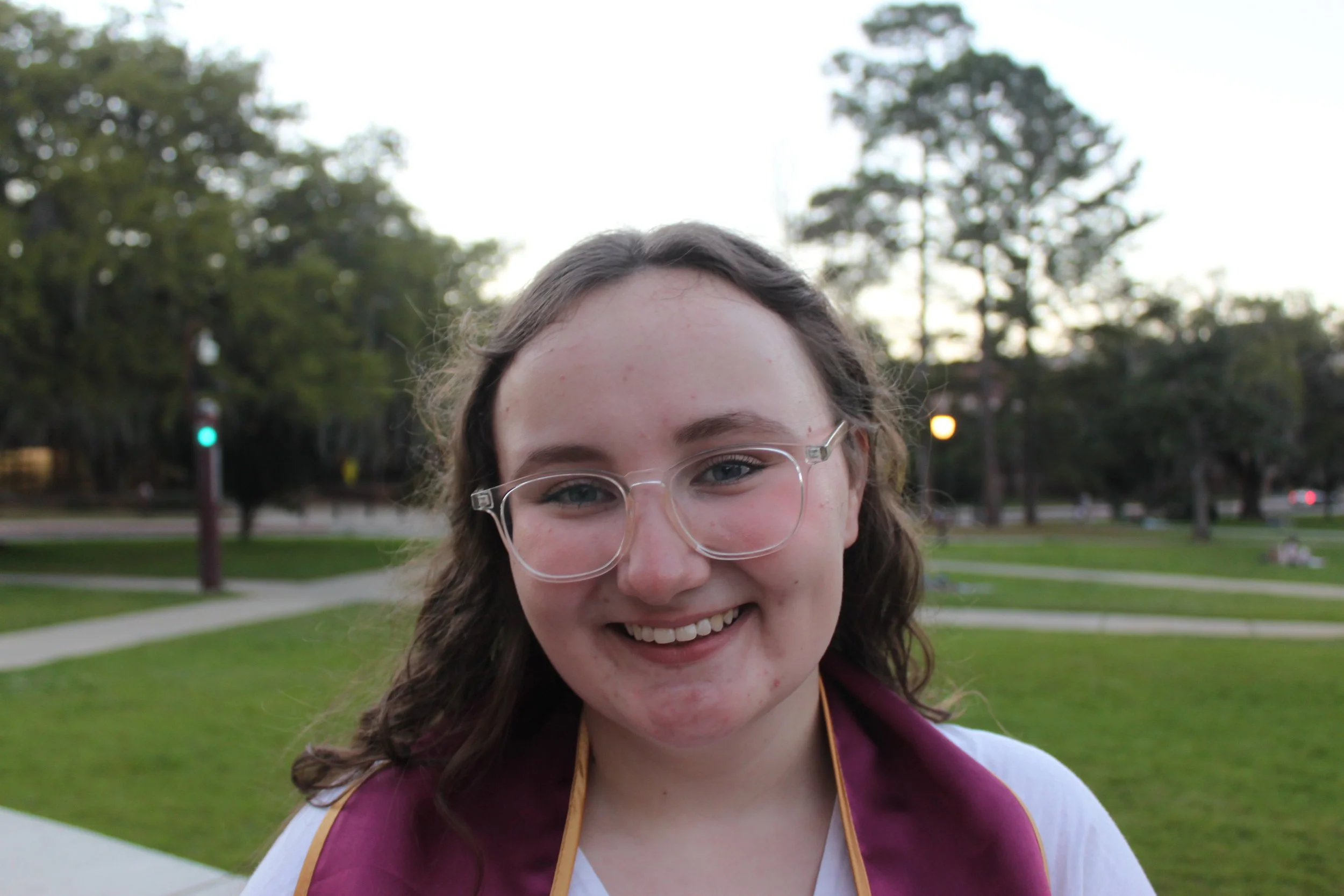 Staff Bio - Hope — Mountain Park UMC